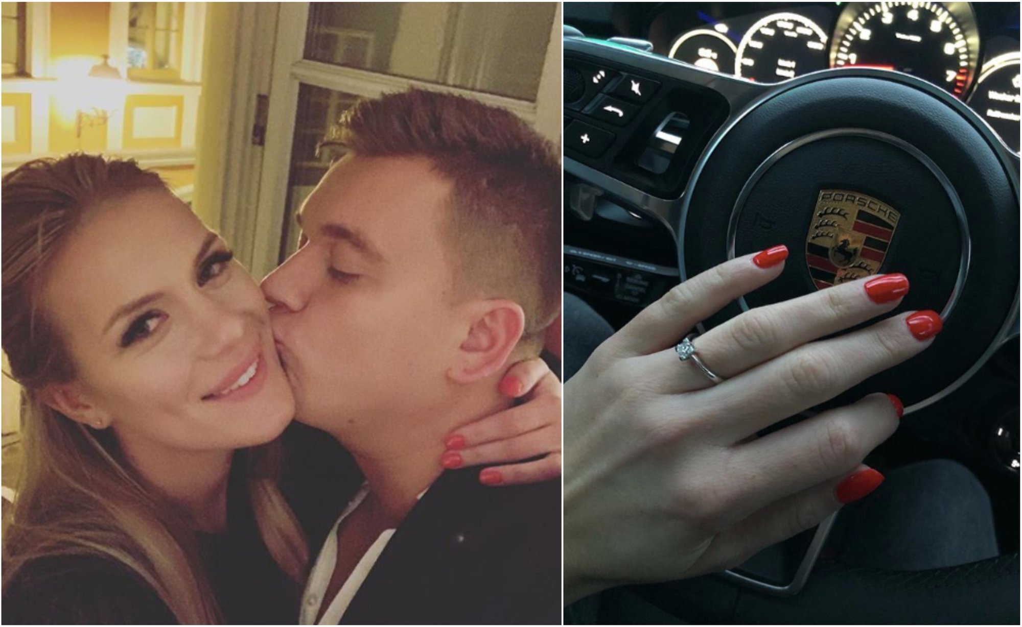 Neseniai skandalingas skyrybas išgyvenęs Paulius Aršauskas susituokė su ...
