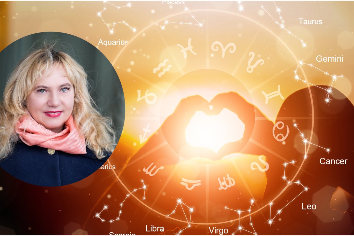 Lapkritis šiam Zodiako ženklui – gilių jausmų metas, palankus ir ...