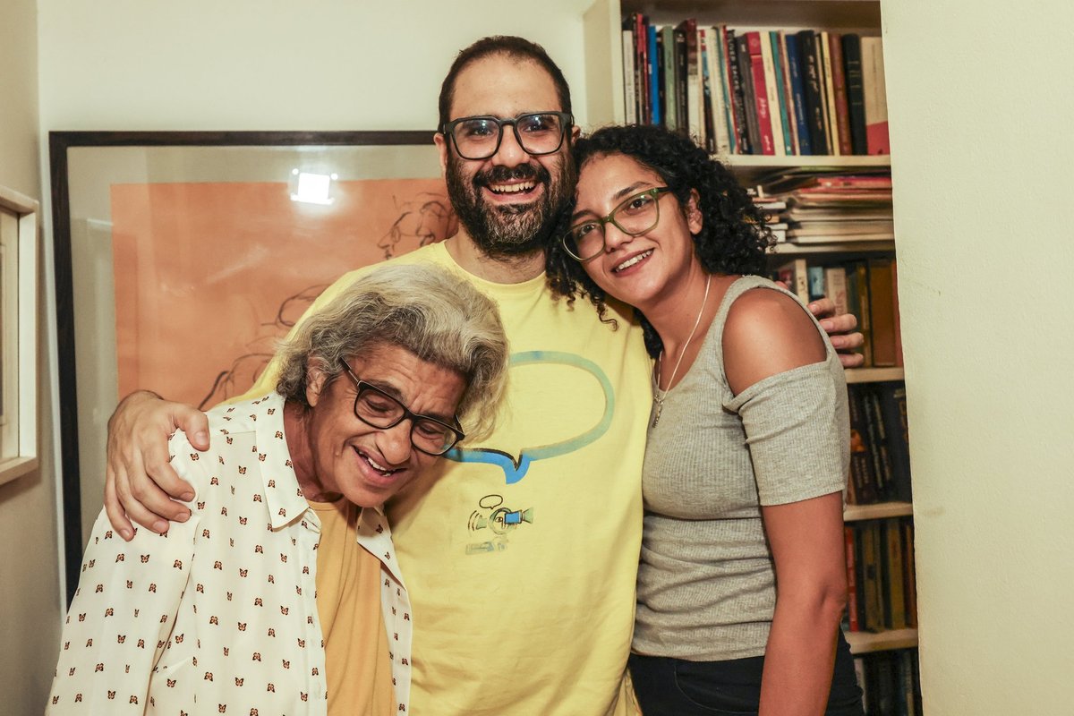 Iš kalėjimo paleistas žinomiausias Egipto politinis kalinys Abdelas ...