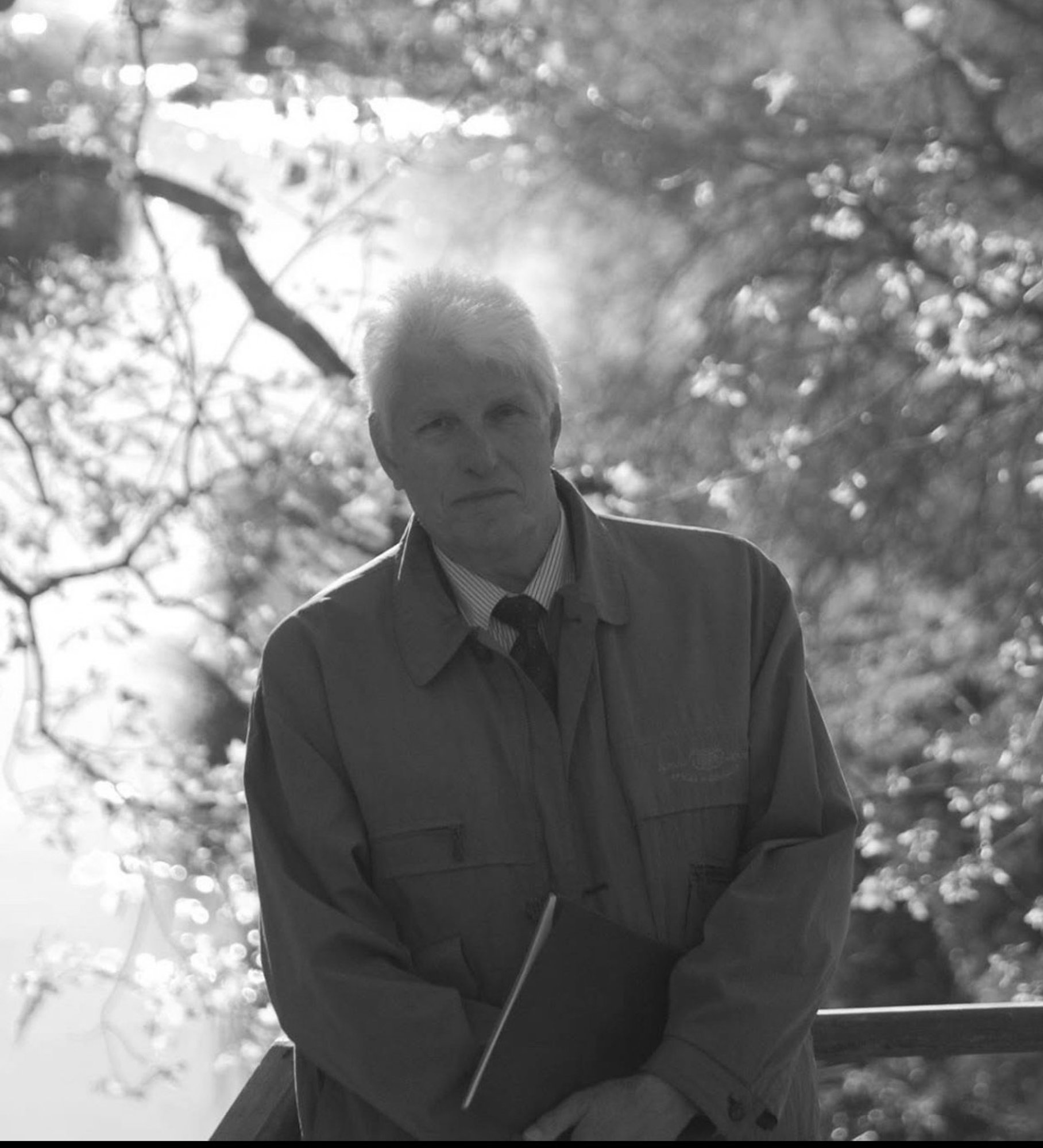 Mirė poetas, vertėjas Alfonsas Jonas Navickas - Delfi kultūra