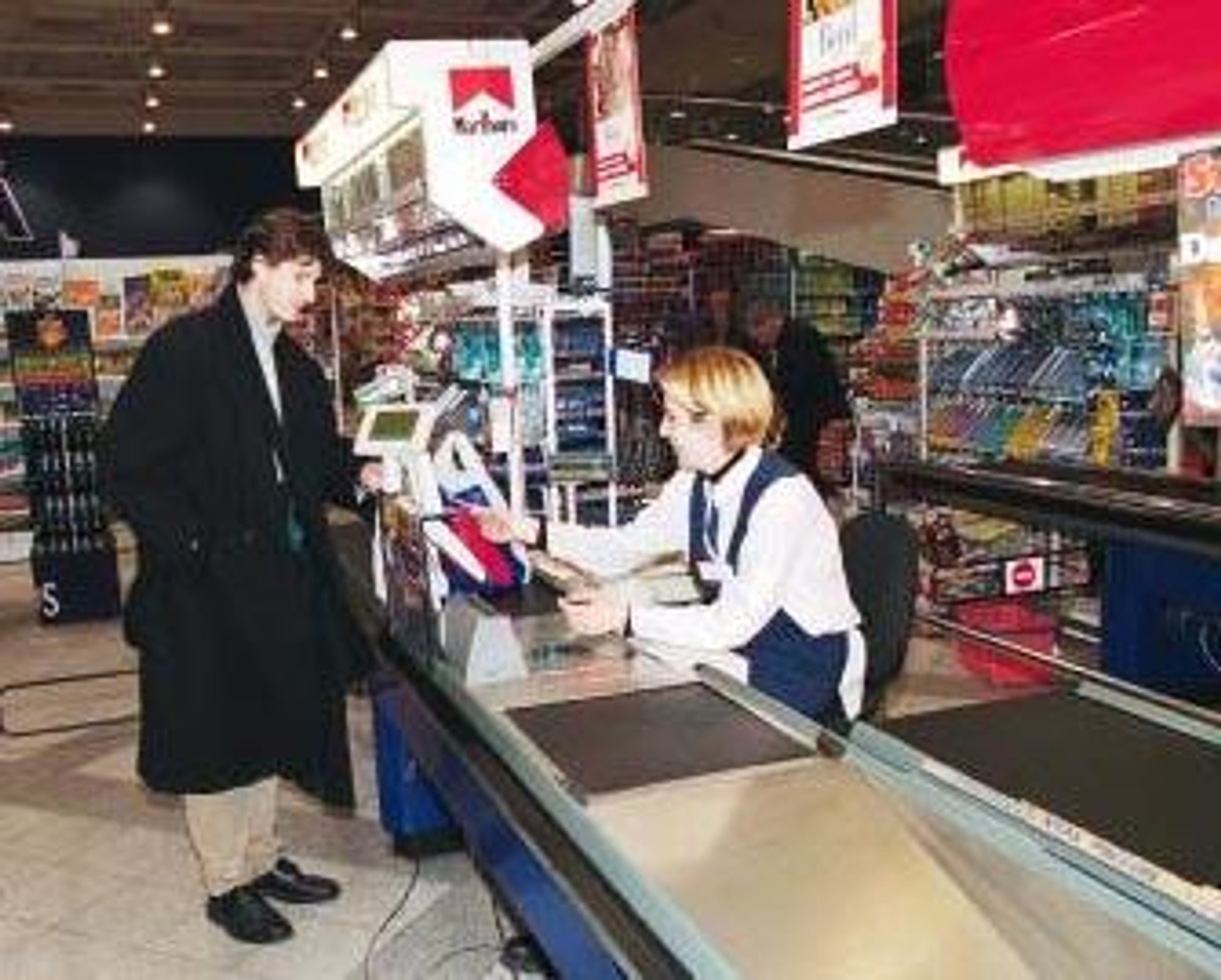 Druskininkuose atidarytas prekybos centras "Maxima" - Delfi verslas