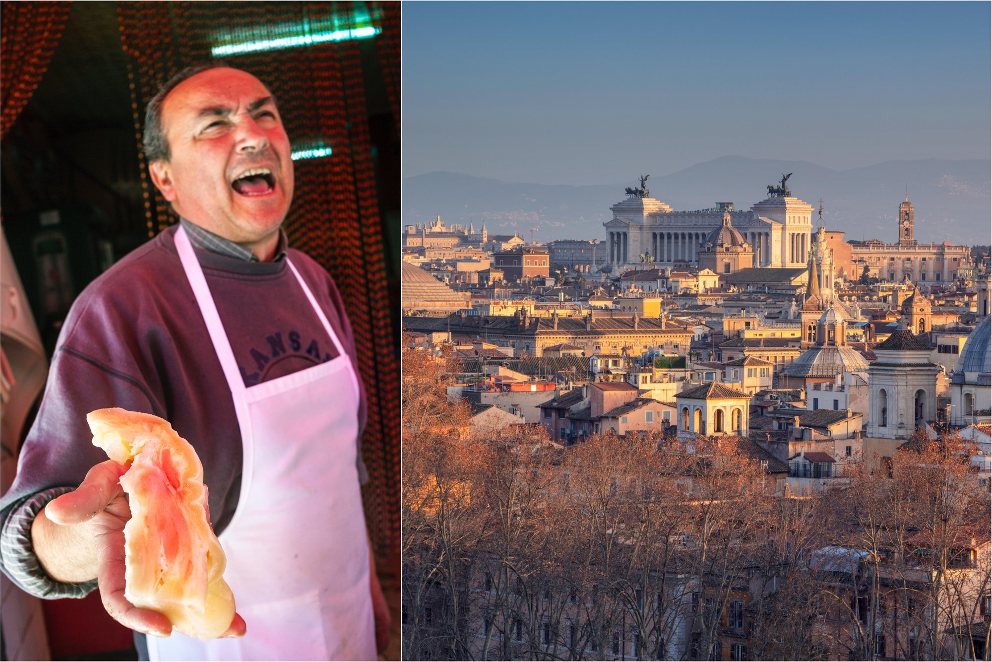 Italijoje netaupo tik benamiai: stebisi, kaip lietuviai švaisto vandenį ...