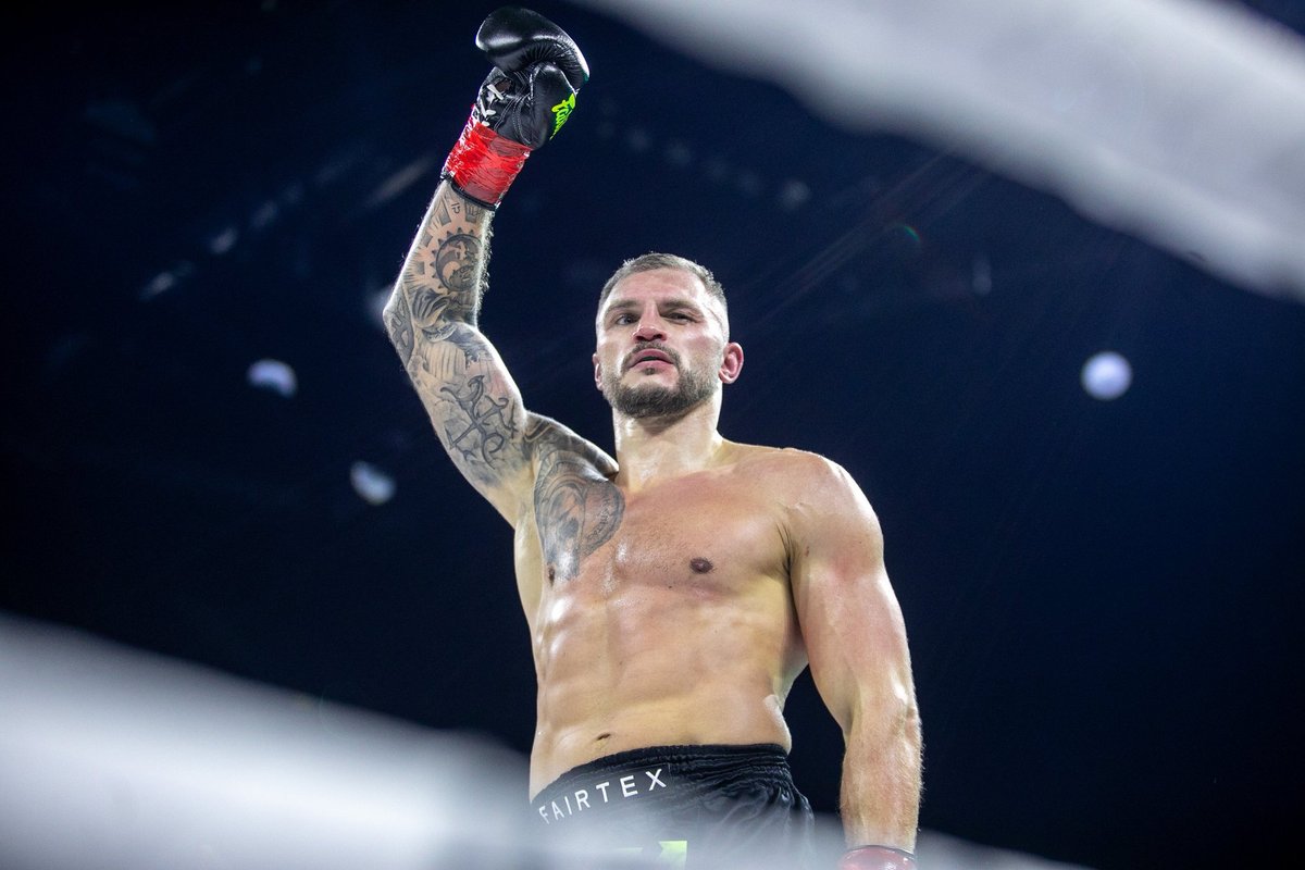 „UTMA 11“ kovos menų turnyras - Delfi sportas