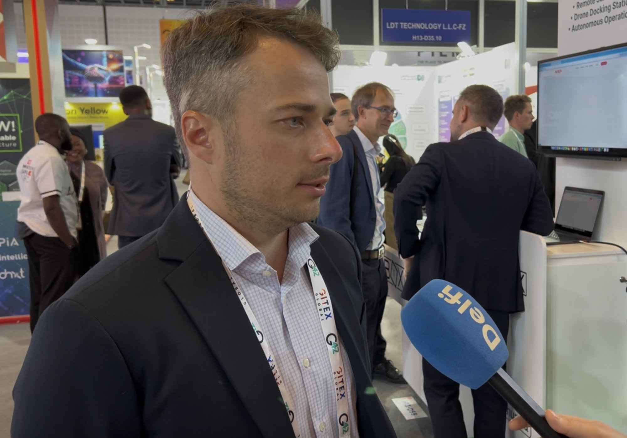 Lietuviai – ant technologinių laimėjimų pakylos - Delfi