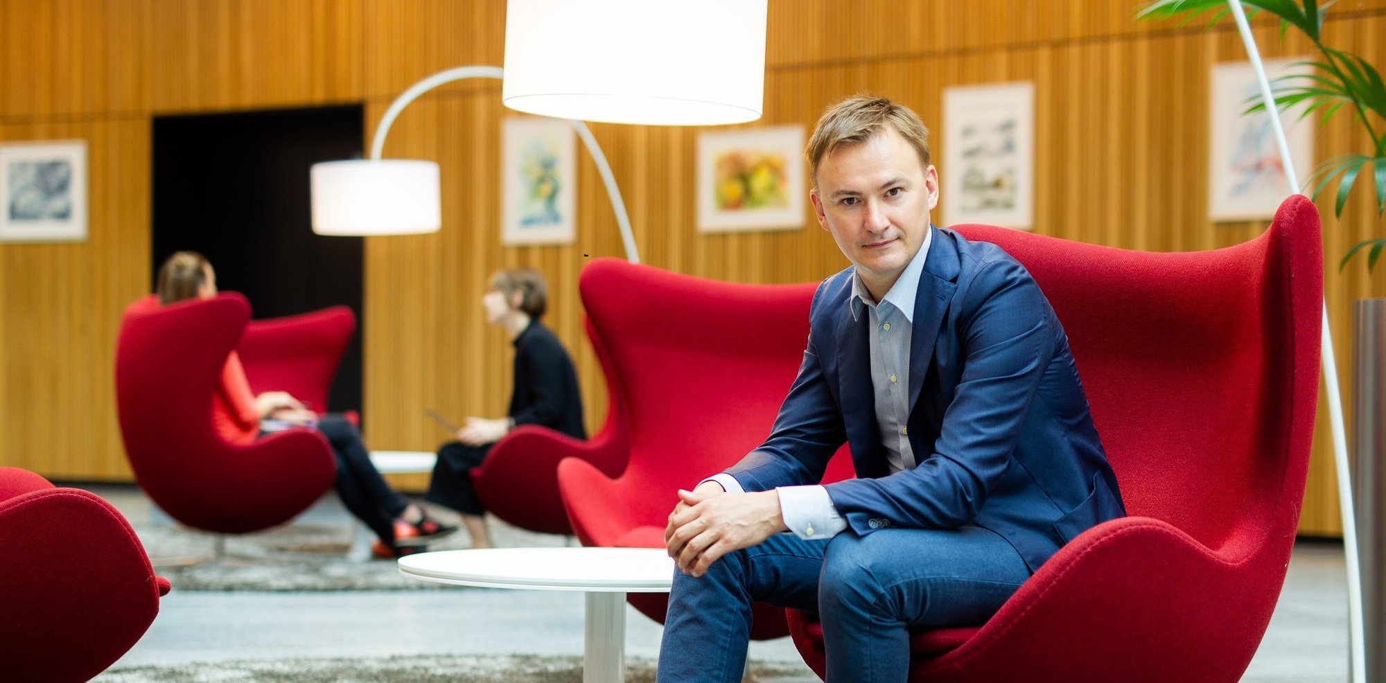 Vilius Mackonis. Kaip „Grigeo“ dešimt metų įvamzdį kūrė, arba dviejų ...