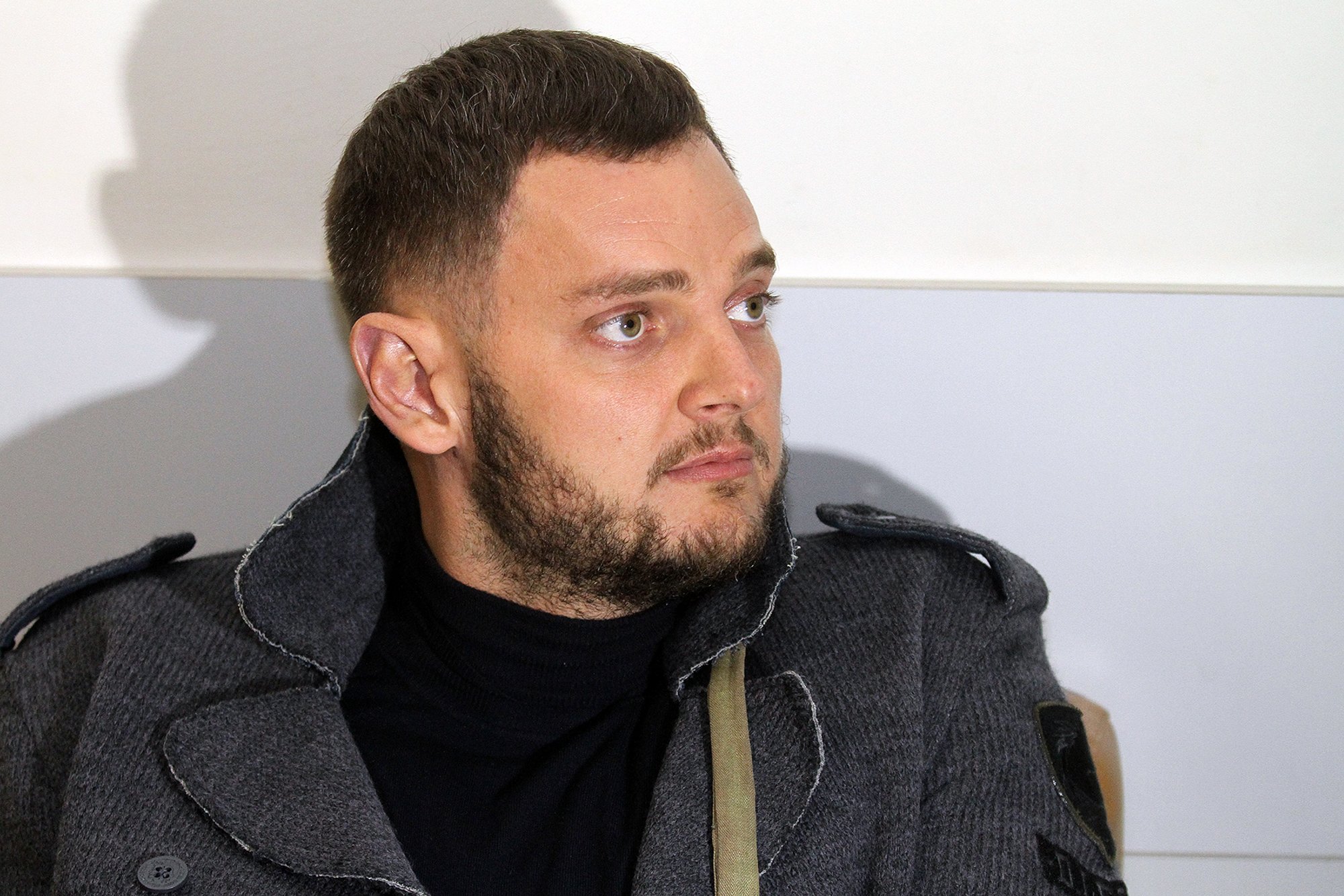 Kuriozas: E. Daktaras nekaltina A. Pukelio–Šviniaus, tačiau šis ...