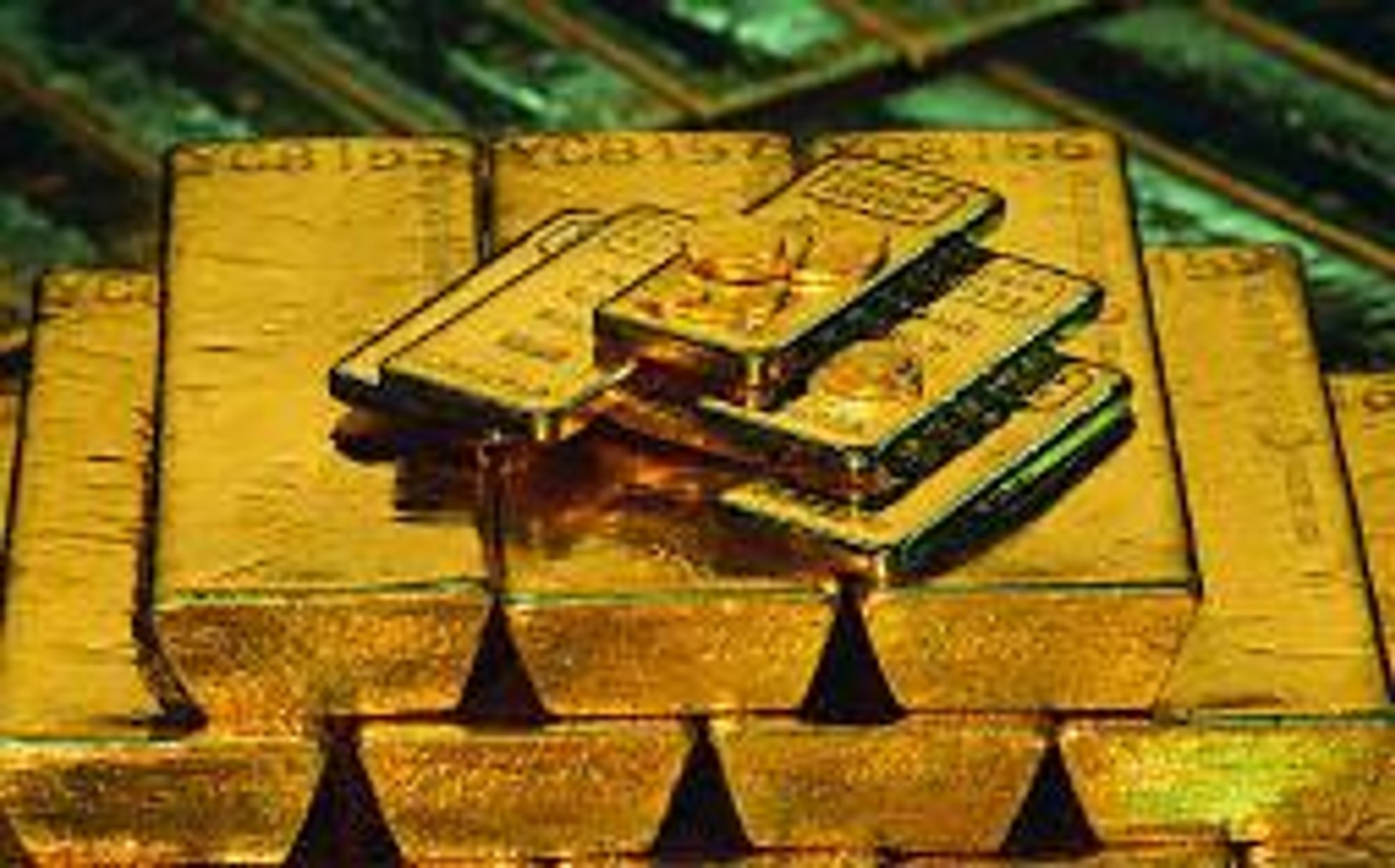 S.Miloševičiaus režimas neteisėtai į užsienį išvežė per 700 kg aukso ...