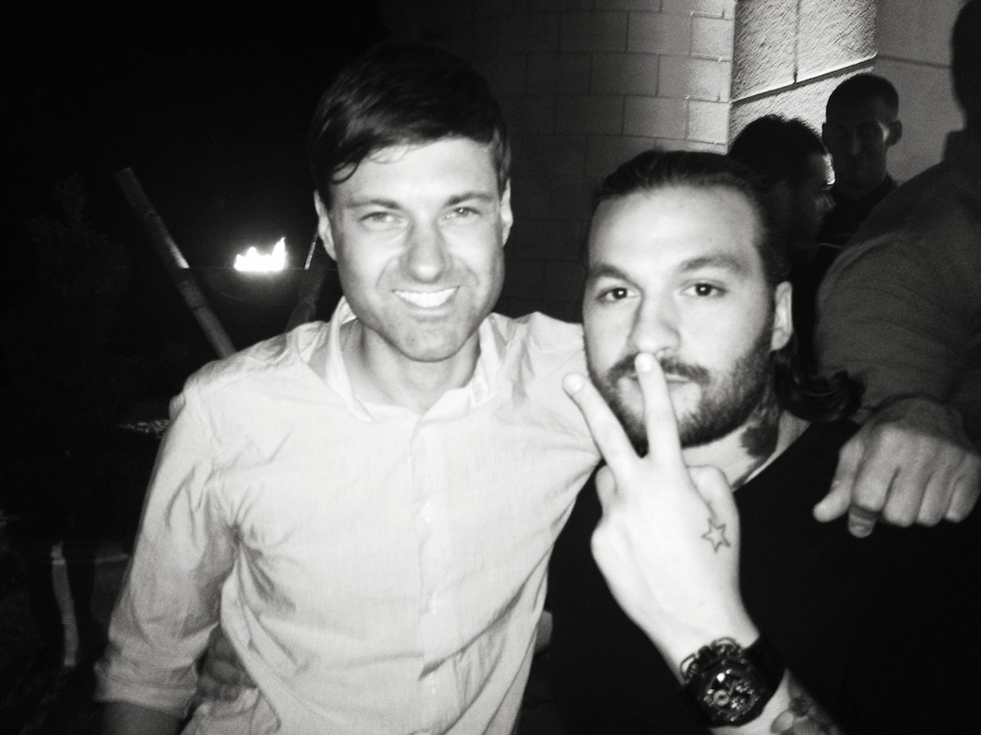 Artėjant „Stebuklui“ Trakuose – įdomiausi „Swedish House Mafia“ ir ...