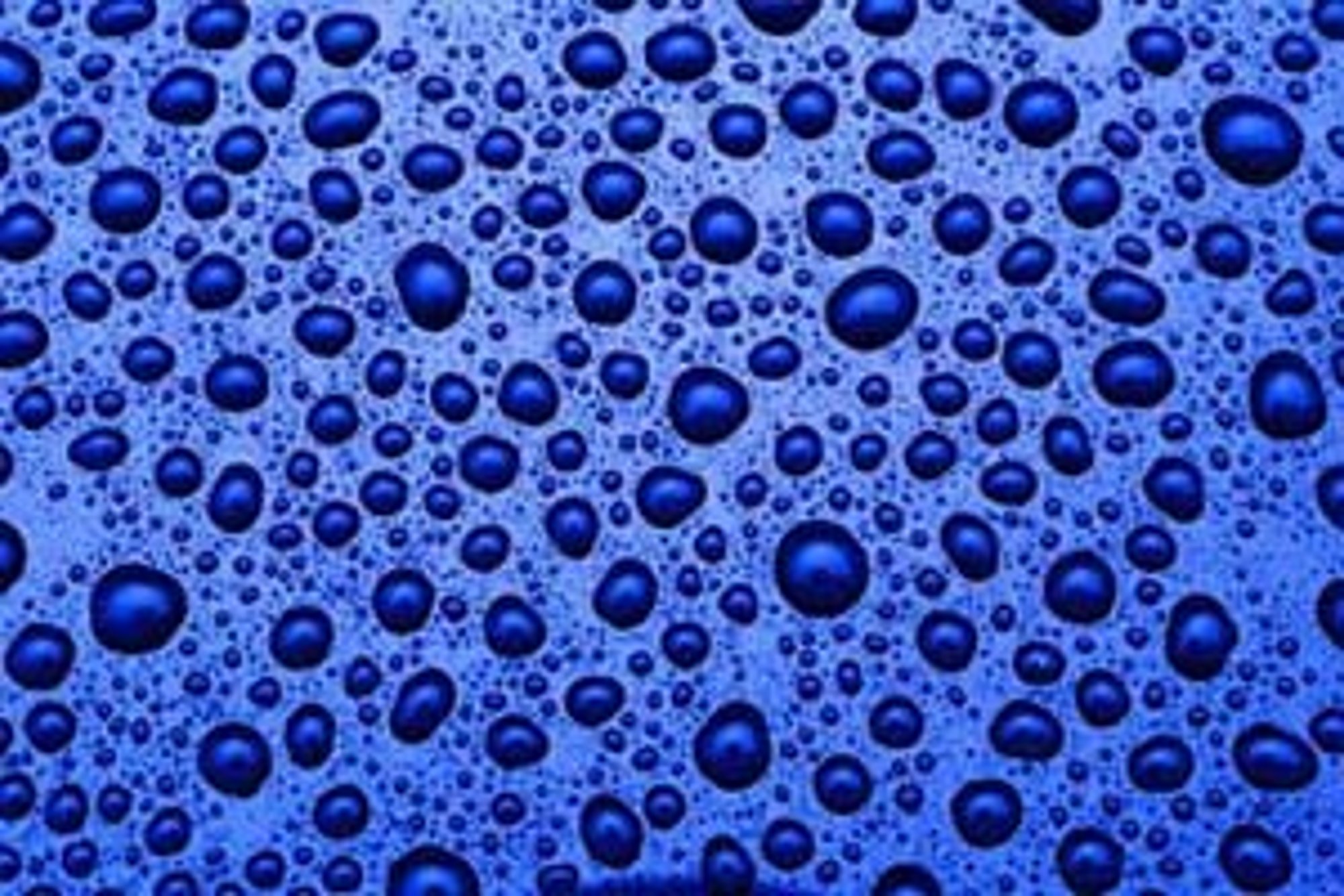 Vanduo – ne toks paprastas, kaip atrodo - Delfi mokslas