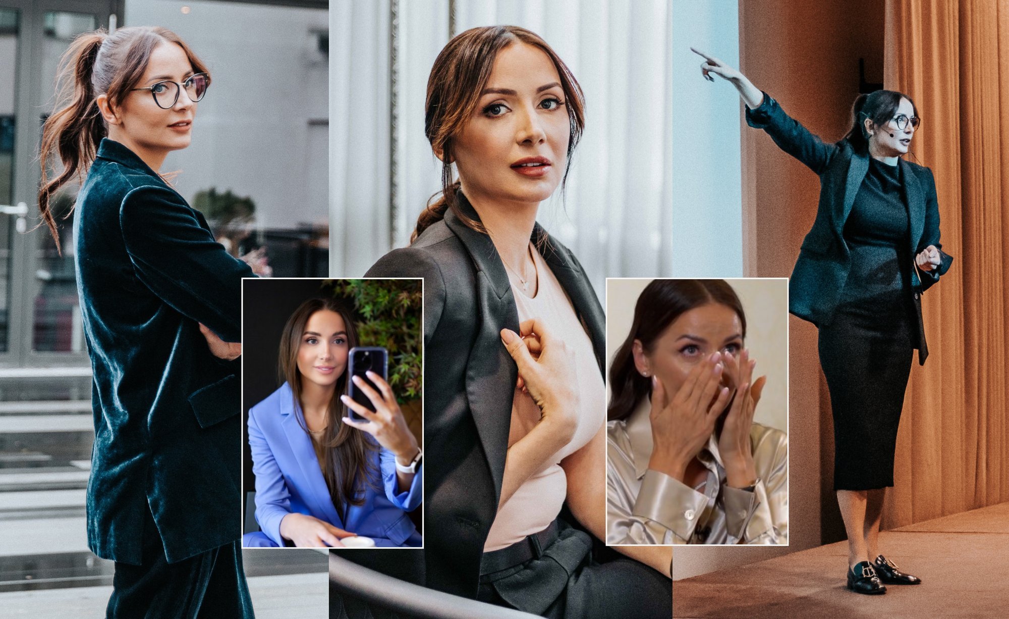 Monika Ra – apie smurtą santuokoje, kodėl mano, kad Naglio Bieranco ...