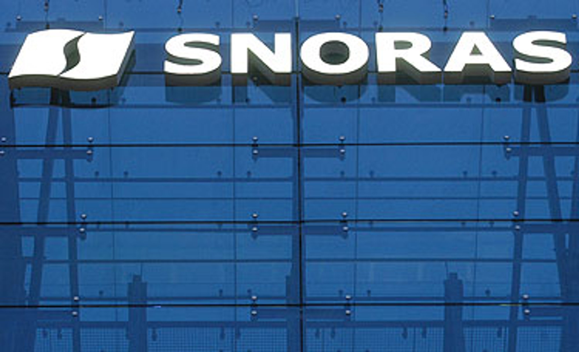 „Snoras“ didina indėlių palūkanų normas - Delfi verslas