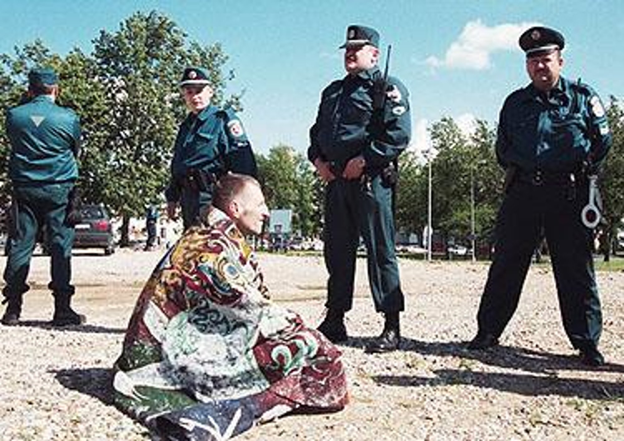 Kuo Lietuva skiriasi nuo Kinijos? - Delfi