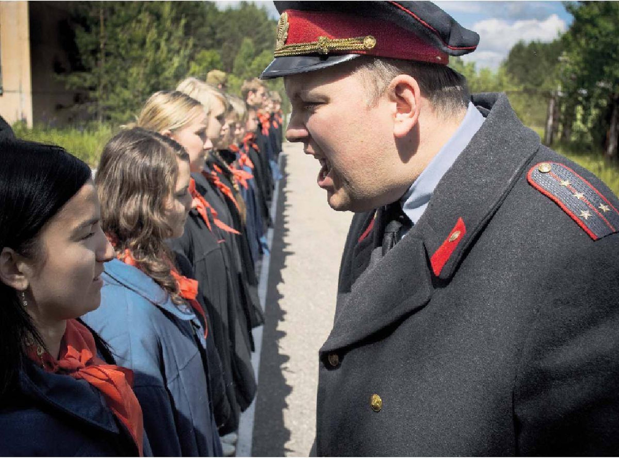 Lithuania has two of the weirdest theme parks in the world - Delfi EN