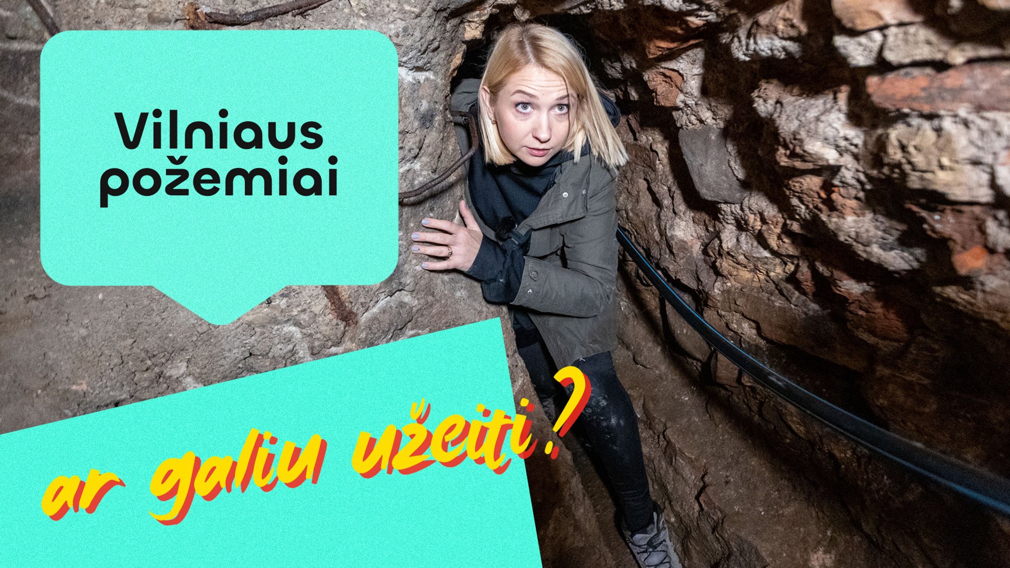 Ar galiu užeiti? Kapinės po žeme ir vandenyje mirkstantys karstai ...