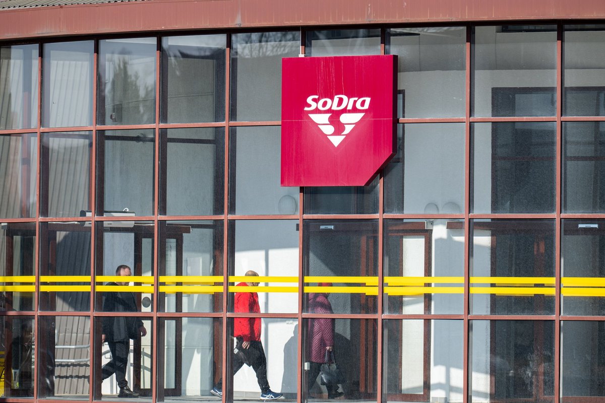Pasiskaičiuokite, kiek galėsite atsiimti iš antros pakopos: paleista ...