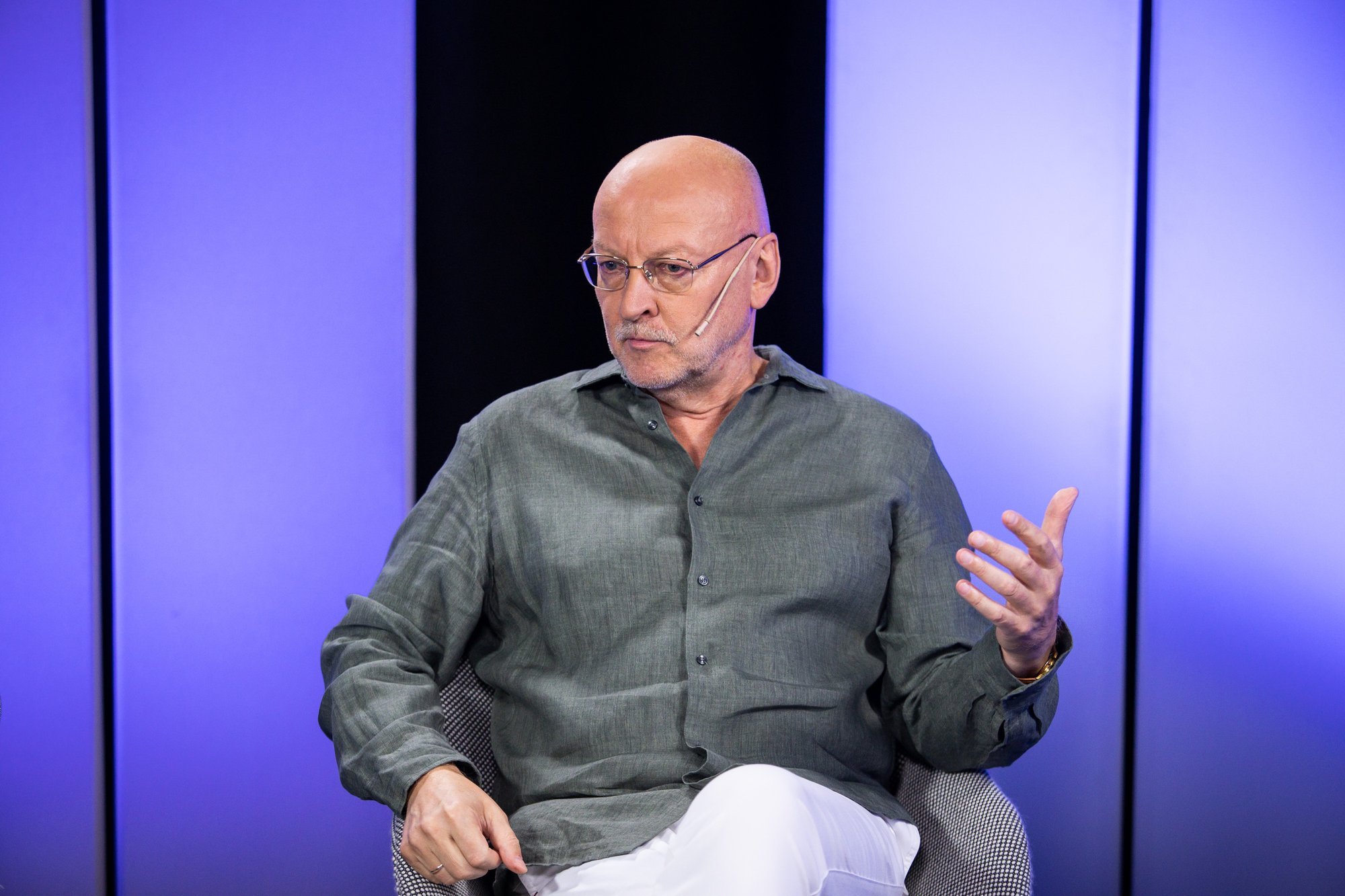 Rimvydas Valatka. Sušaudyti metai - Delfi