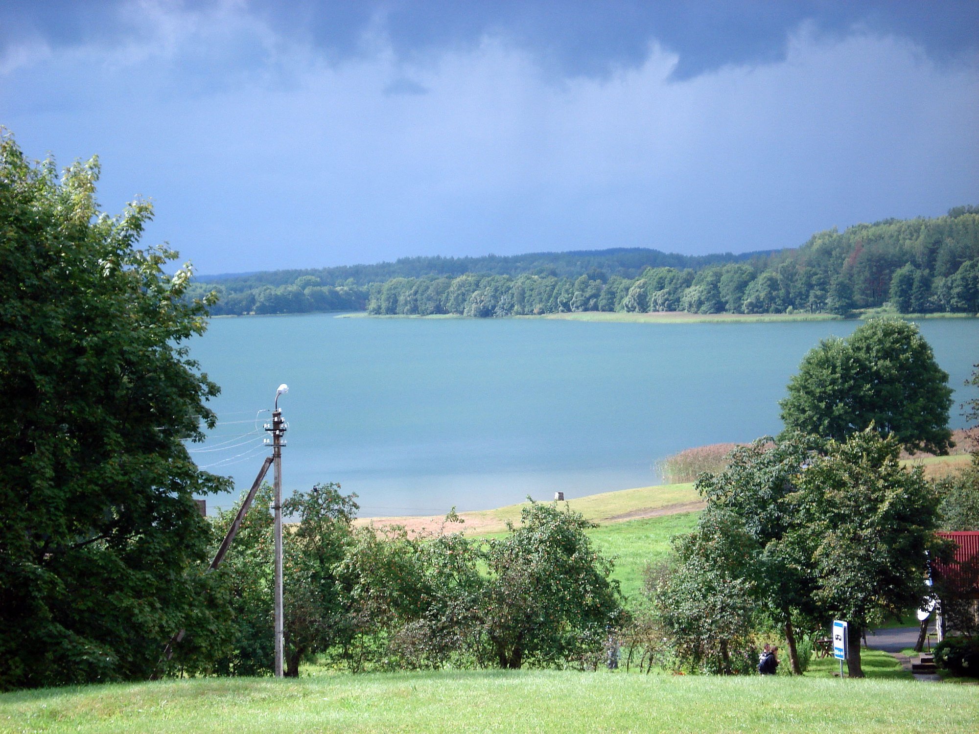 Savaitgalio kelionė po šiaurės rytų Lietuvą - Delfi gyvenimas