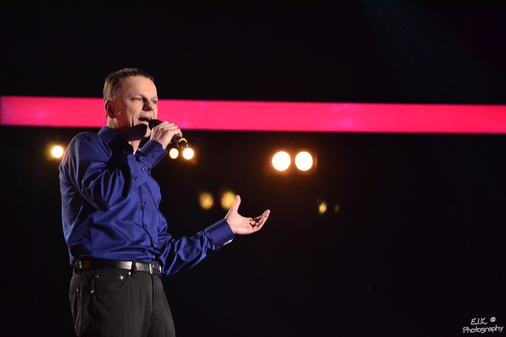 R. Rutkauskas apie muziką kaip apie moterį: pagalvoju šešiasdešimt ...