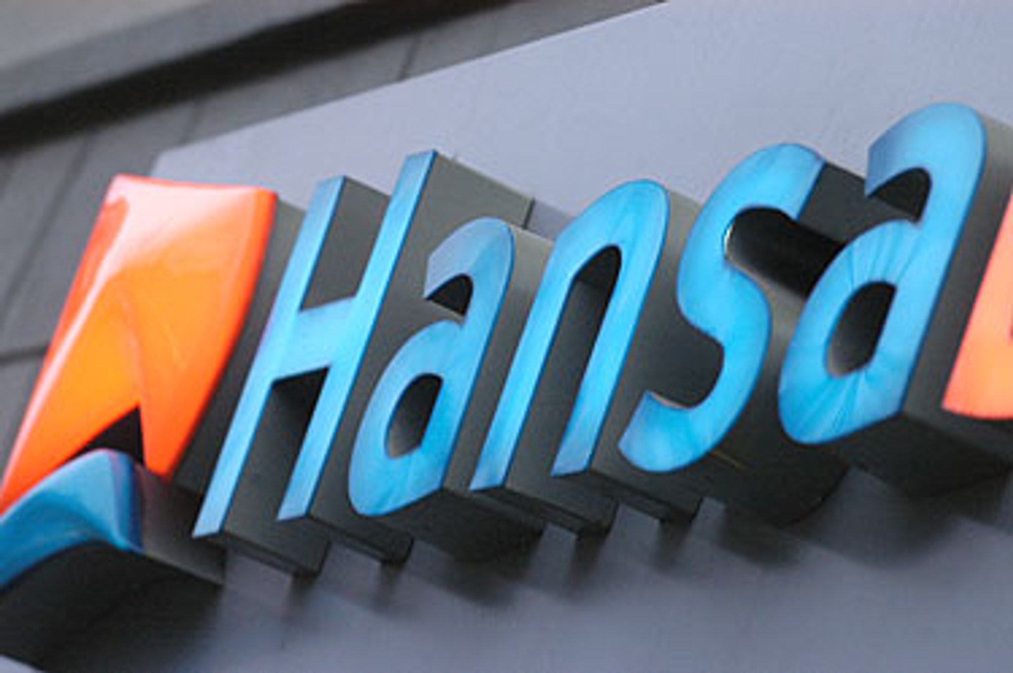 „Hansabank“ Rusijoje vadinsis „Swedbank“ - Delfi verslas