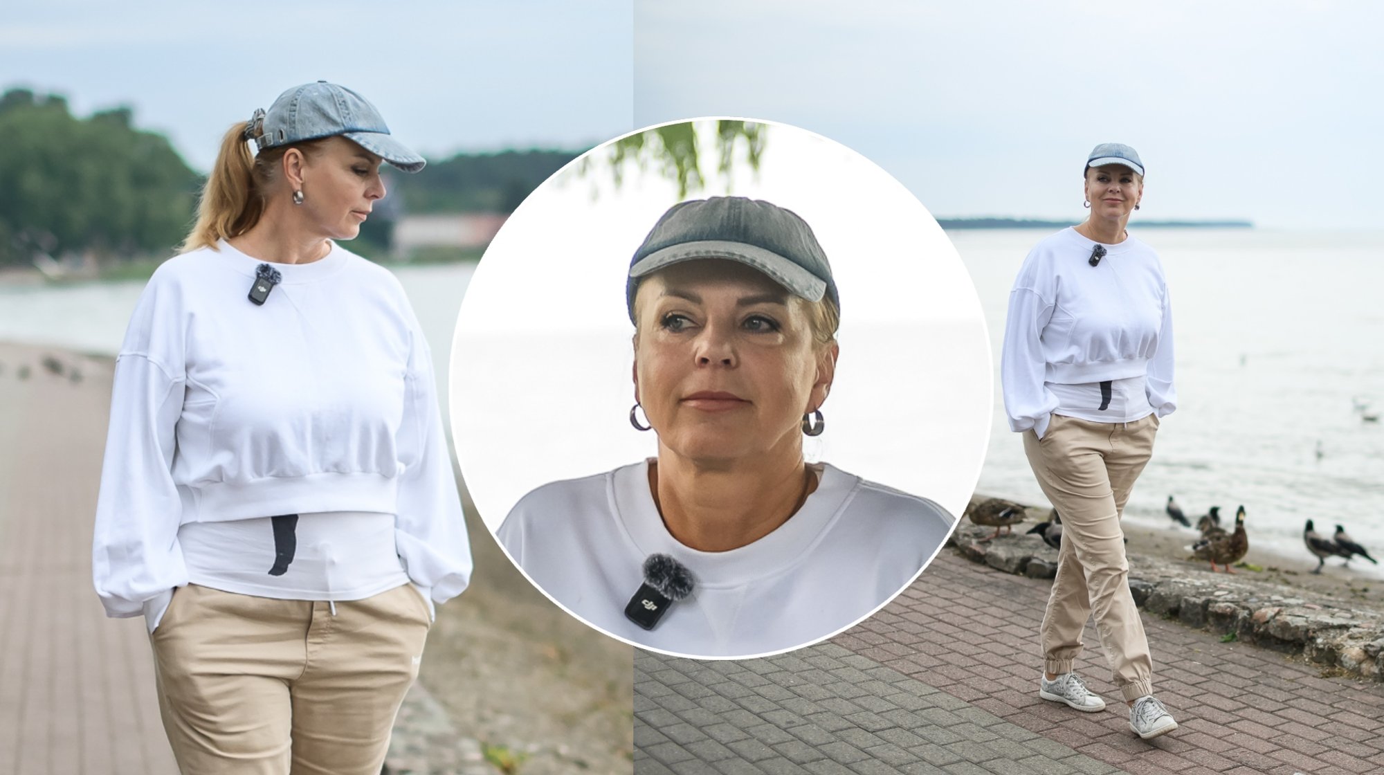 Inga Valinskienė įvardijo atsisveikinimo su scena priežastis: galėsiu ...