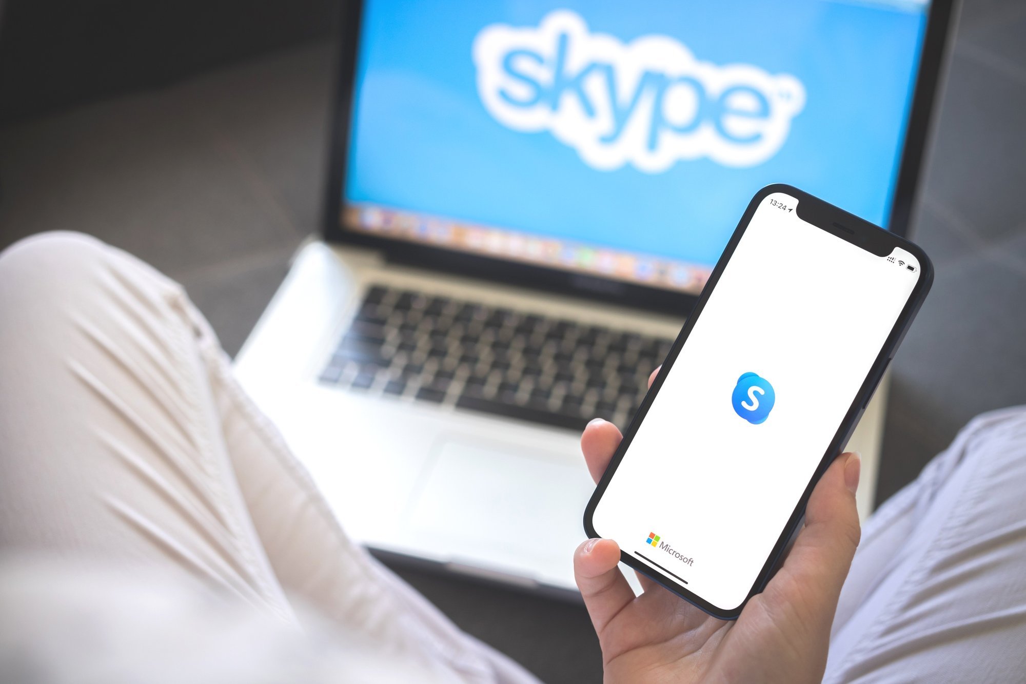 Legendinis „Skype“ Lietuvoje nustos veikti jau po savaitės – kas nutiks su jūsų duomenimis ir ...