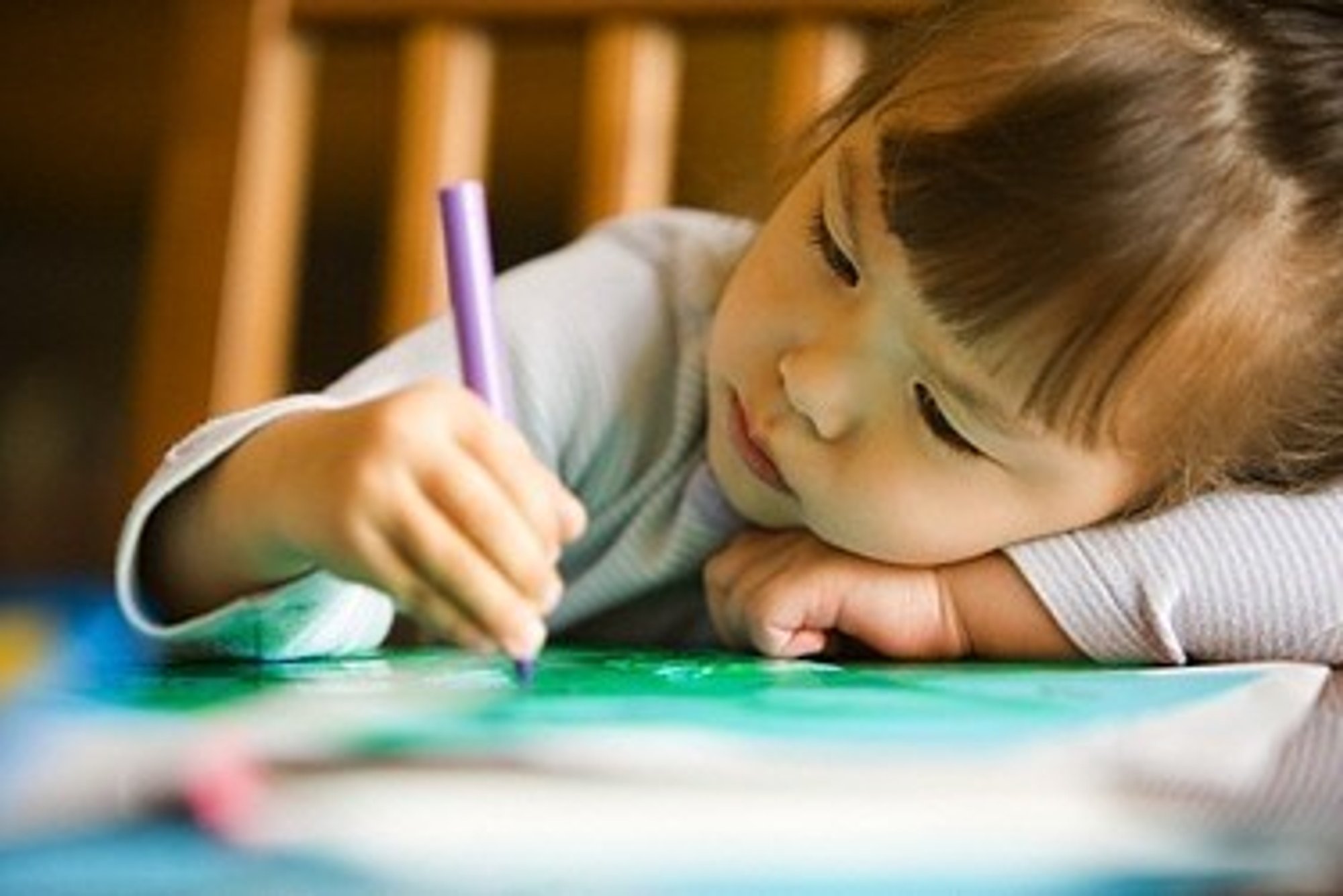 Kodėl vaikas piešia nuogus žmones? - Delfi gyvenimas