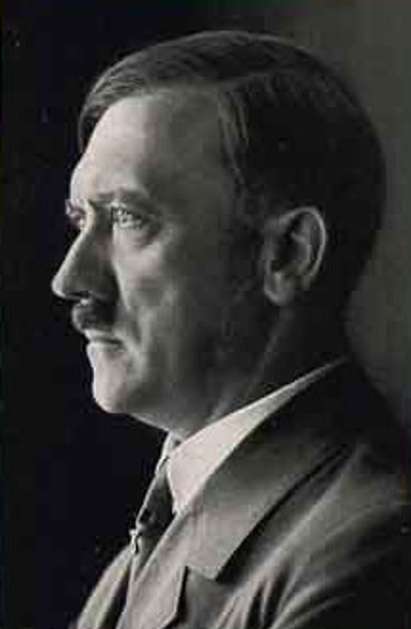 Vilniuje per Adolfo Hitlerio gimtadienį iškelta "vėliava" su svastika ...