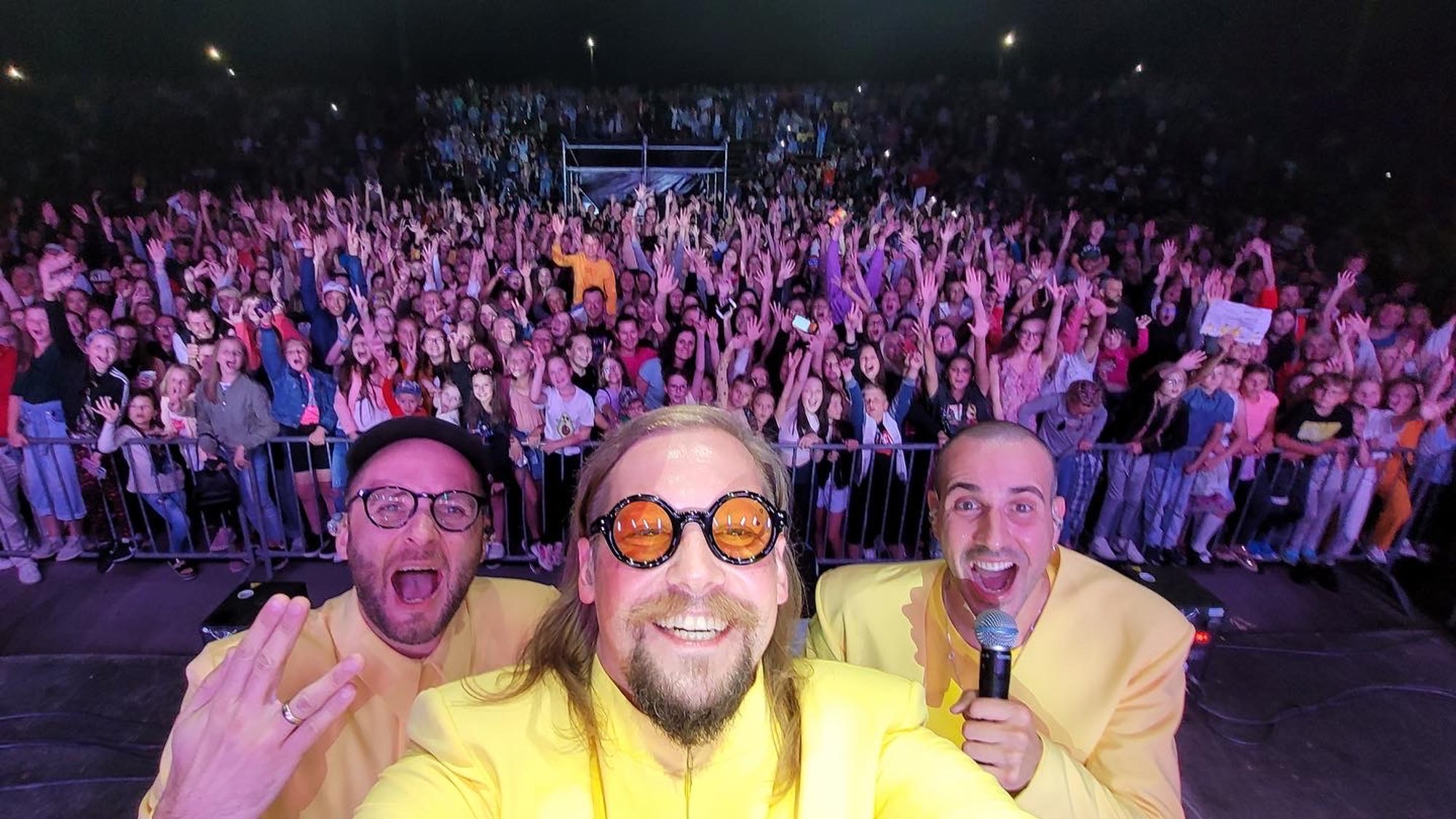 „The Roop“ premjera: naujame muzikiniame kūrinyje uždainavo ir kitas ...