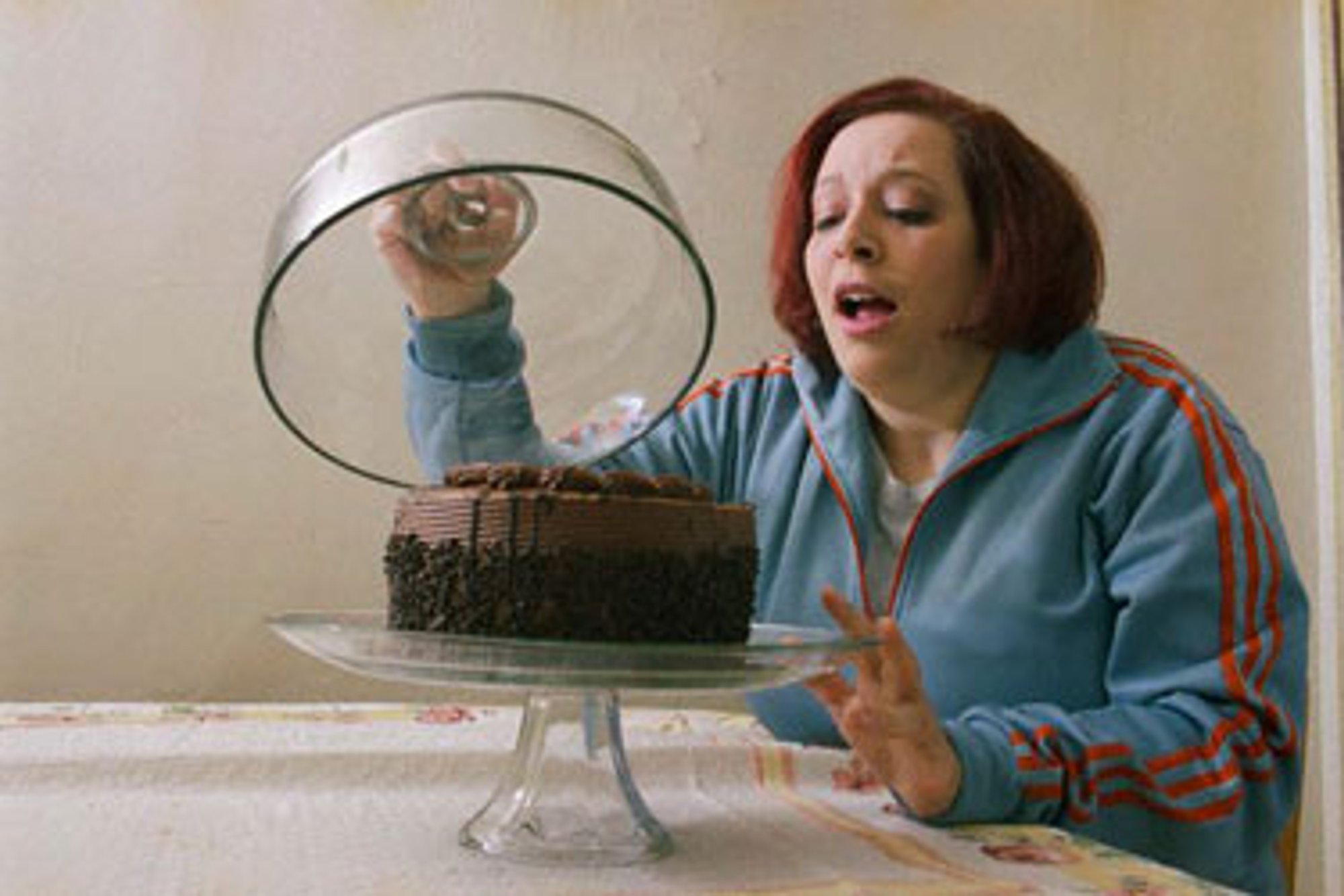 Mokslininkai tvirtina, kad persivalgymas – užkrečiamas - Delfi mokslas