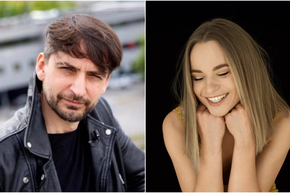 Kasdienybės herojai. Alanas Chošnau apie ekstremalius būdus išsaugoti jaunystę ir kaip ...