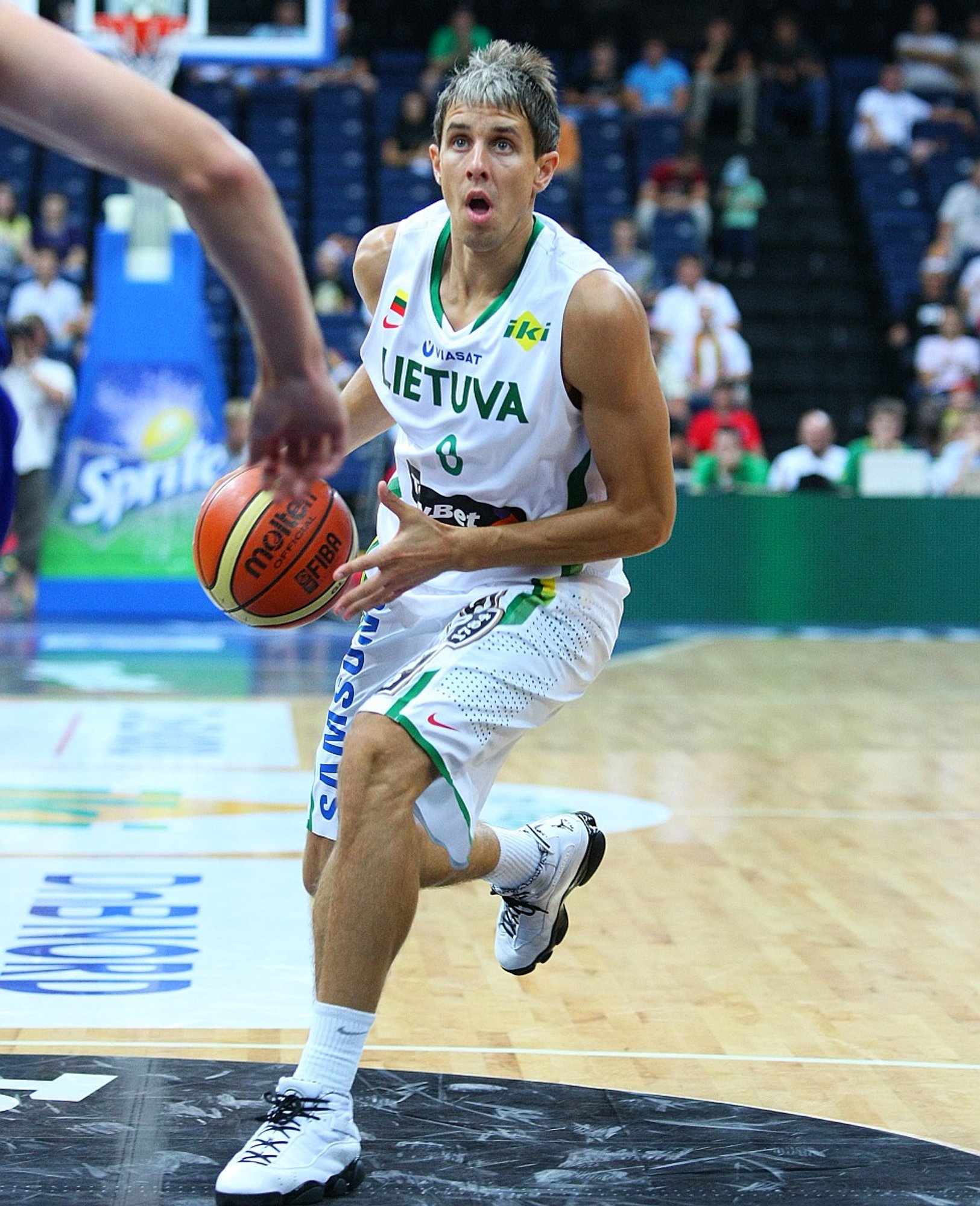 Svarus lietuvių indėlis į Vokietijos krepšinio klubų pergales ...