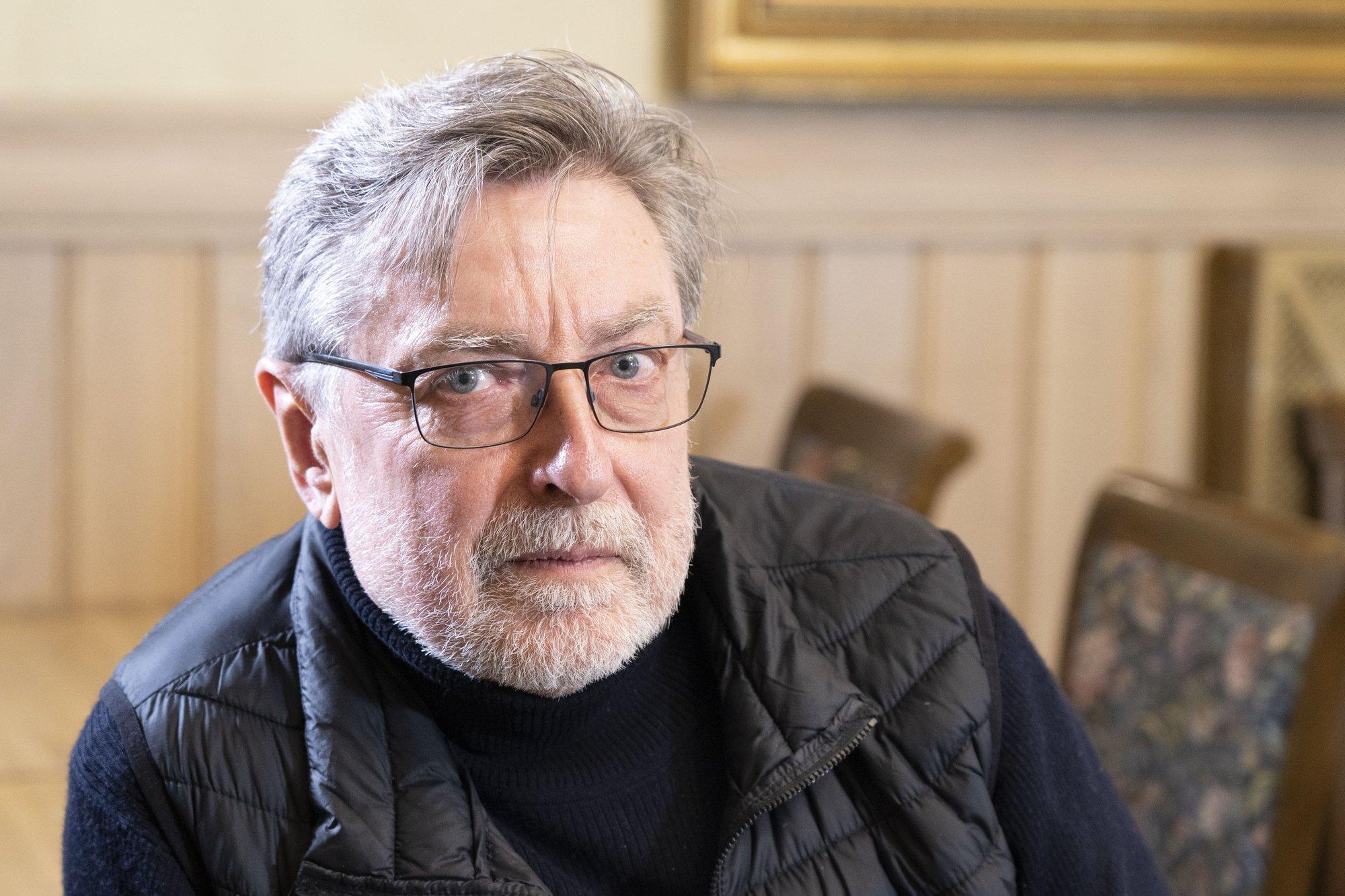 Vaidotas Marozas – apie „tašėmis“ nešiotus pinigus, elito vakarėlius ...