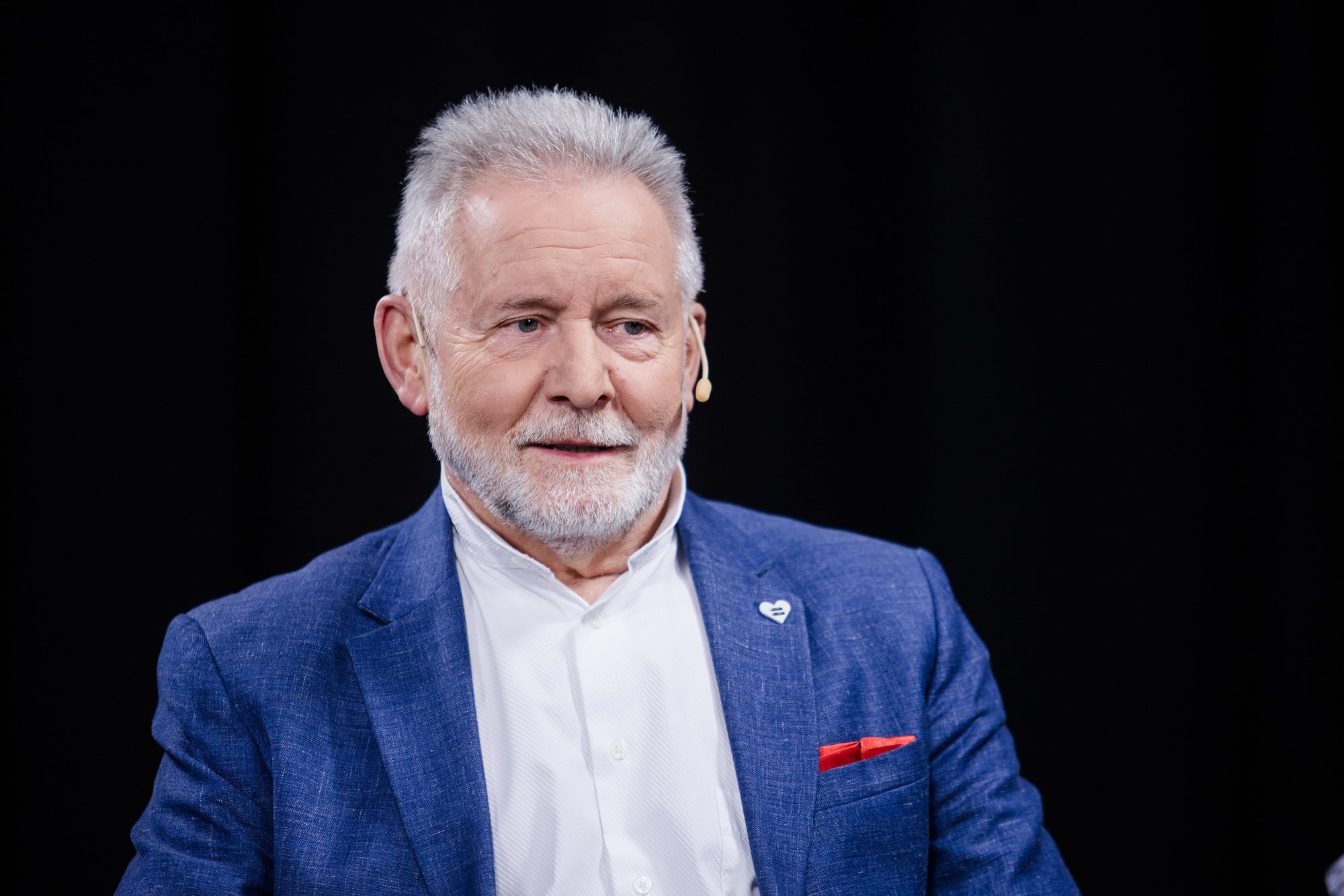 Sysas viliasi, kad LSDP turės savo kandidatą prezidento rinkimuose ...