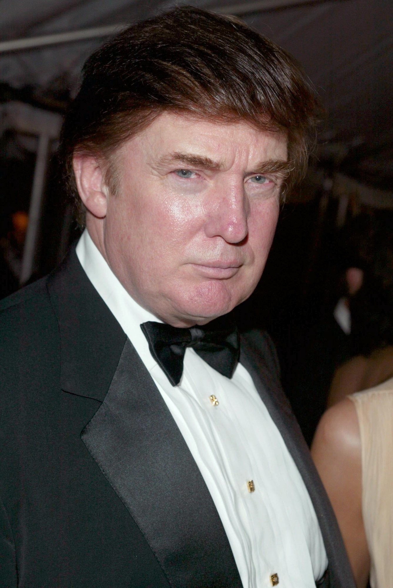 Donaldo Trumpo šukuosenos fenomenas - Delfi gyvenimas