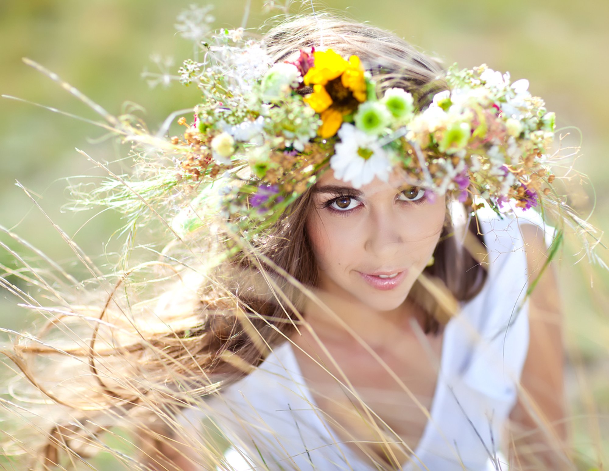 Joninių burtai - Delfi gyvenimas