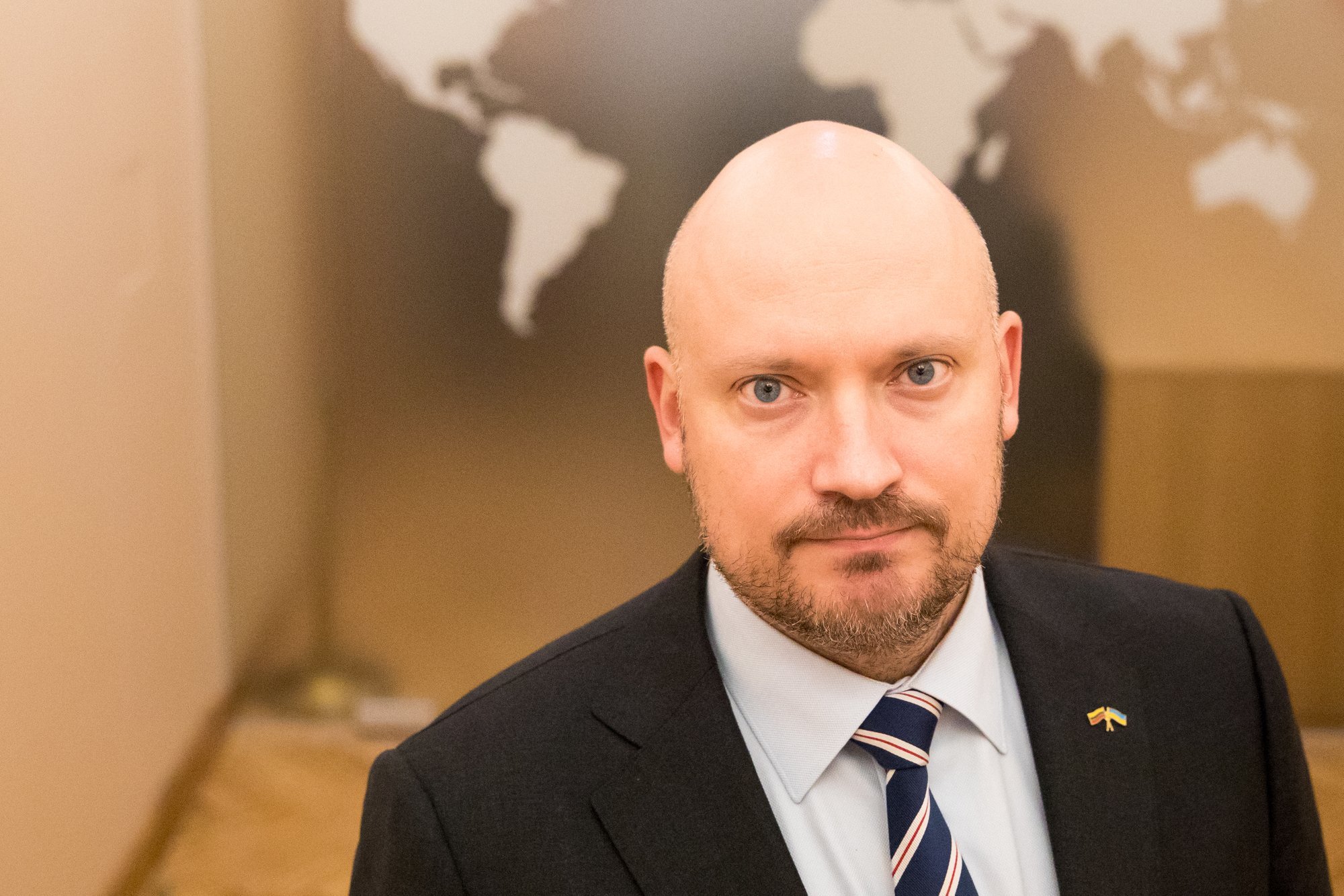 Survila: profesoriaus Landsbergio pasiūlyta formuluotė – klaidinanti ...