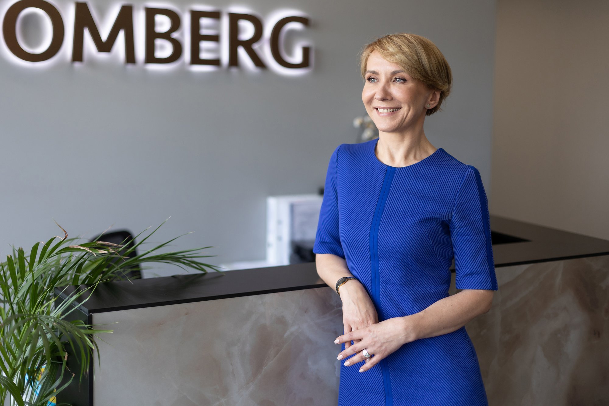 „Omberg group“ į „stock-office“ projektą Kaune investuos 7 mln. eurų ...