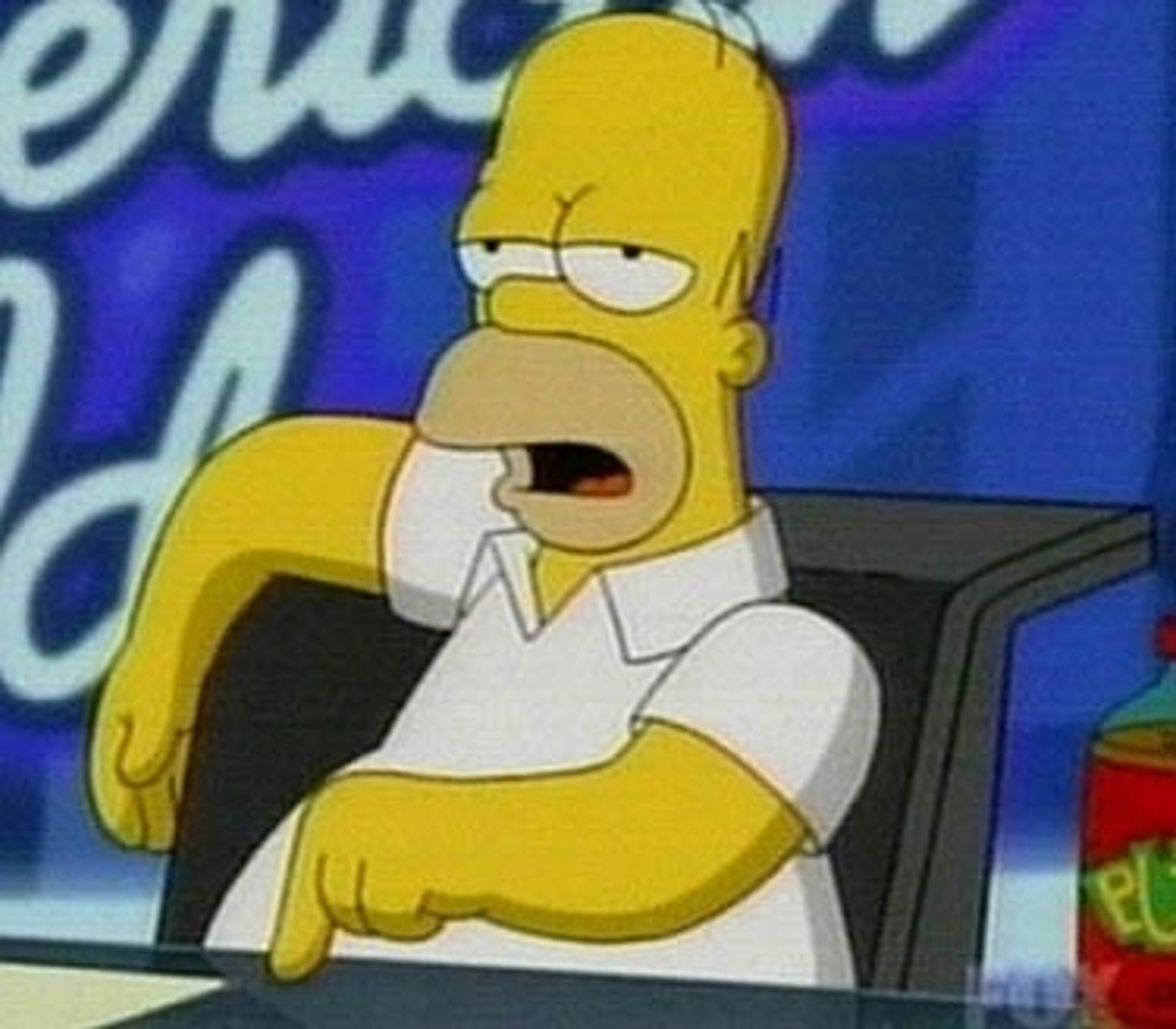 Homeris Simpsonas – „tikras katalikas“ - Delfi