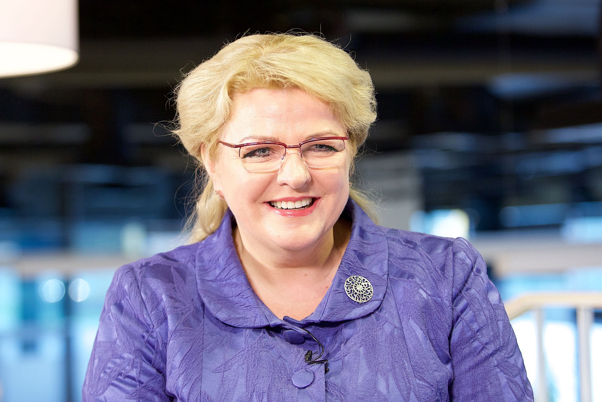 Socmin to call for faster processing of asylum applications - Delfi RU