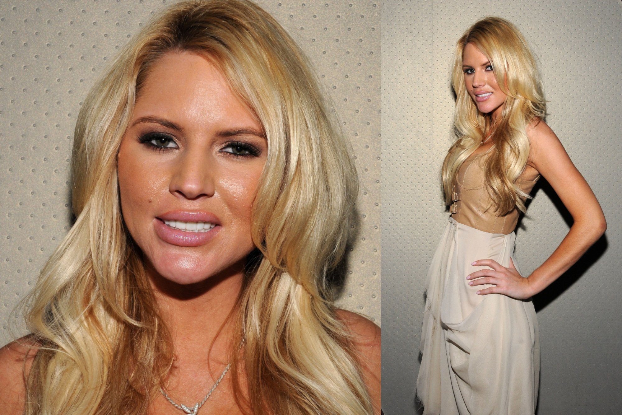 Negyva rasta 33 metų „Playboy“ gražuolė Ashley Mattingly - Delfi veidai