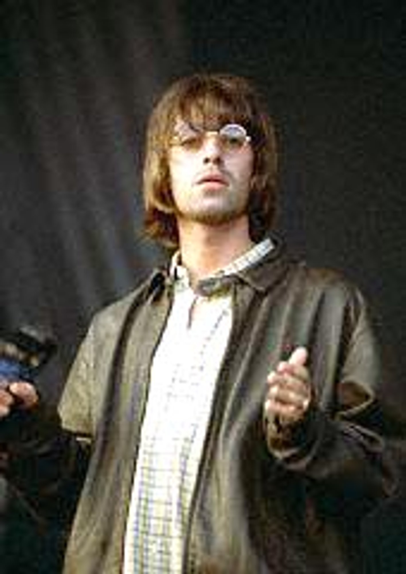 L.Gallagher’is ir N.Appleton pora? - Delfi veidai