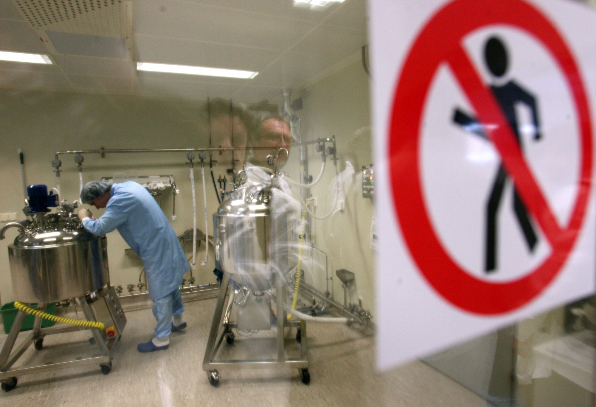 Išplėsta „Sicor Biotech“ gamykla didins aukštųjų technologijų eksportą ...