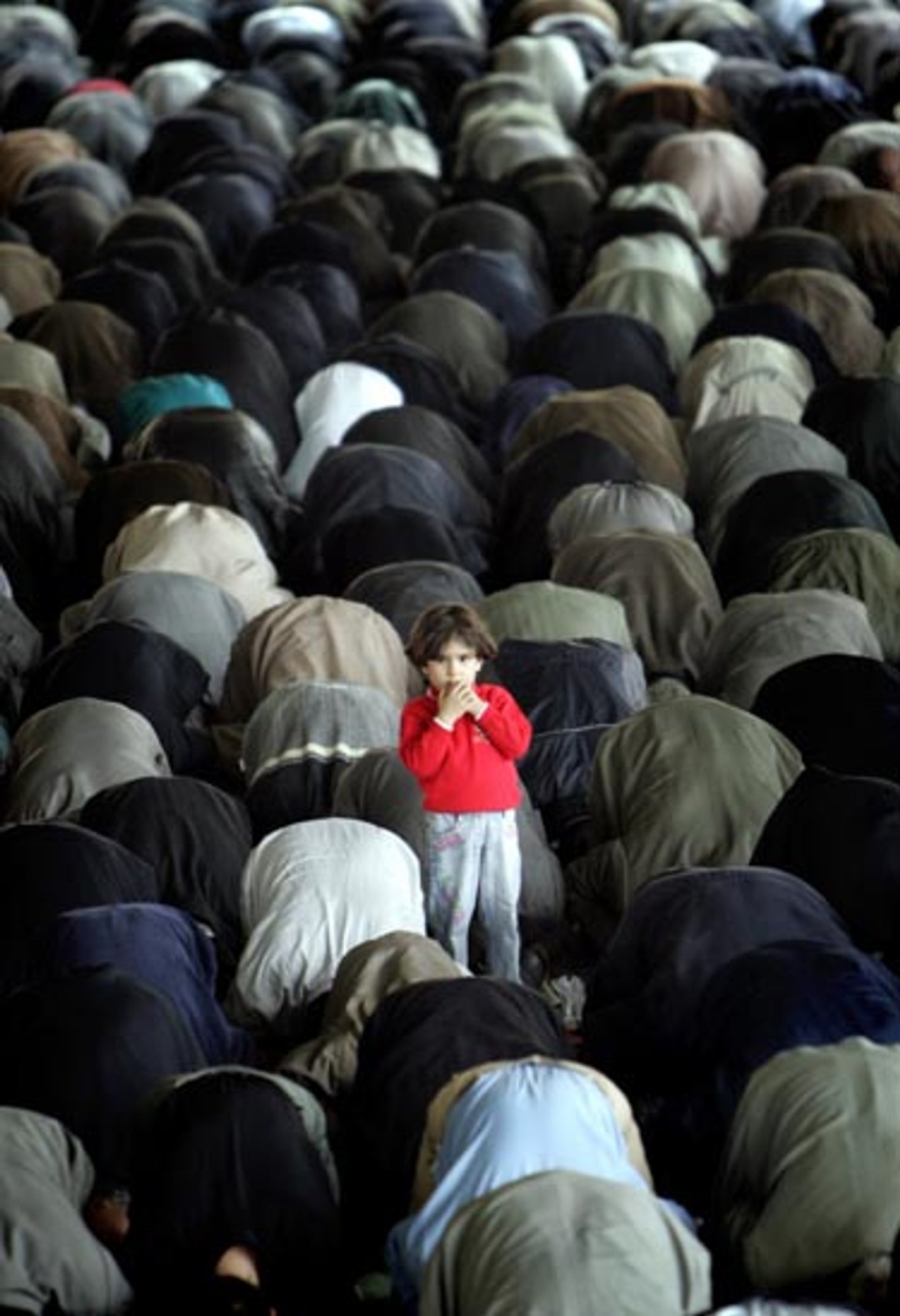 Malaizija aiškinasi kaip melstis kosmose - Delfi