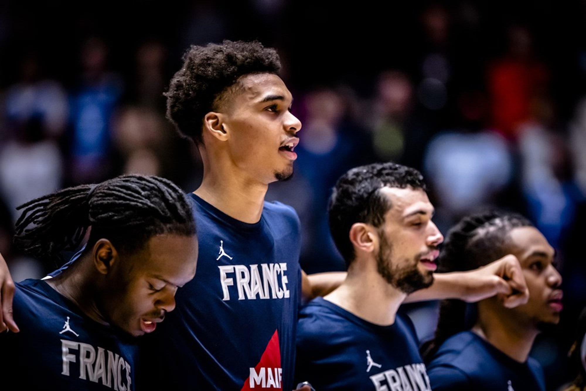 Klaustukas lieka: lietuvių grupėje – kova dėl kelialapio iki paskutinio ...