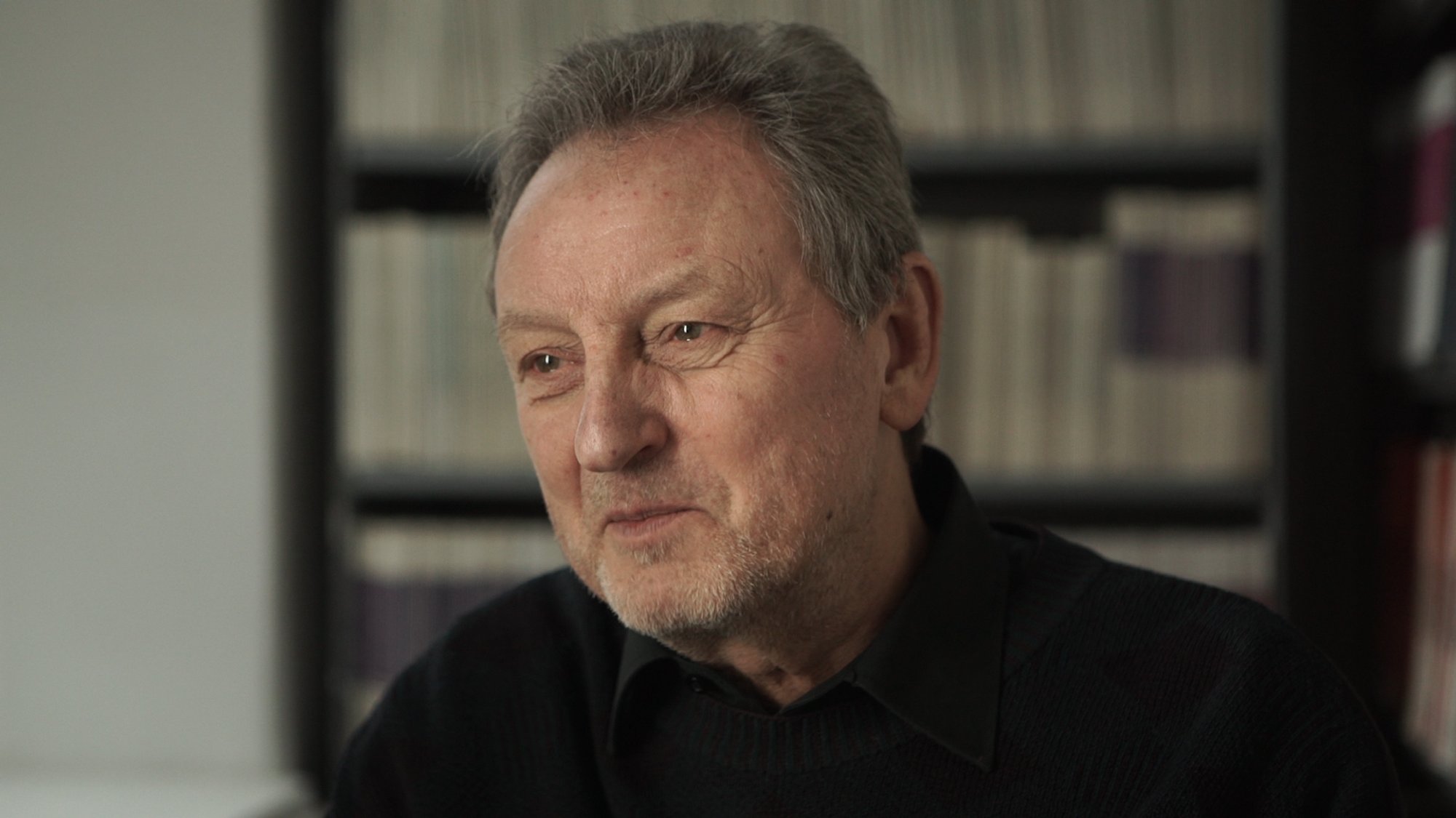 Aktorius Petras Venslovas: apie vaikystę, kurią teko praleisti Sibire ...