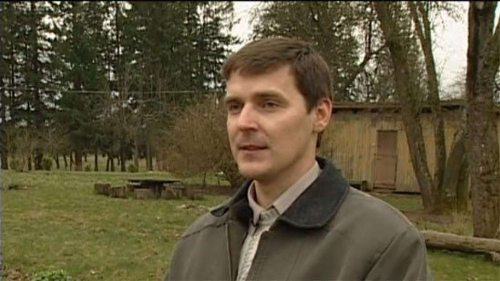 „Apie ūkį ir bites“: žemės ūkio kooperatyvų nauda (2008.04.26) - Delfi TV
