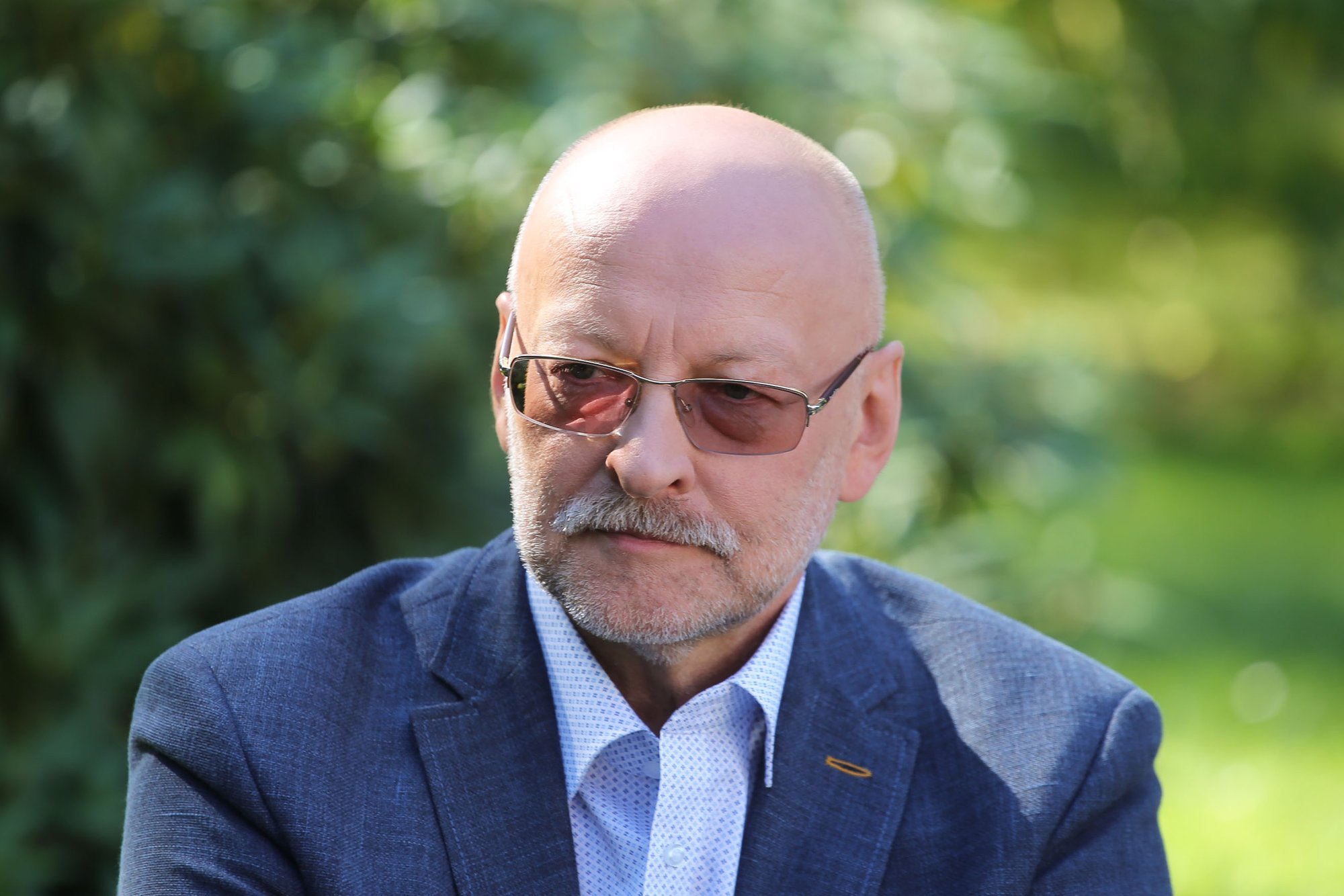 R. Valatka. Į Seimą – kaip į tuštybių mugę, iš tamsiausių pašalių - Delfi