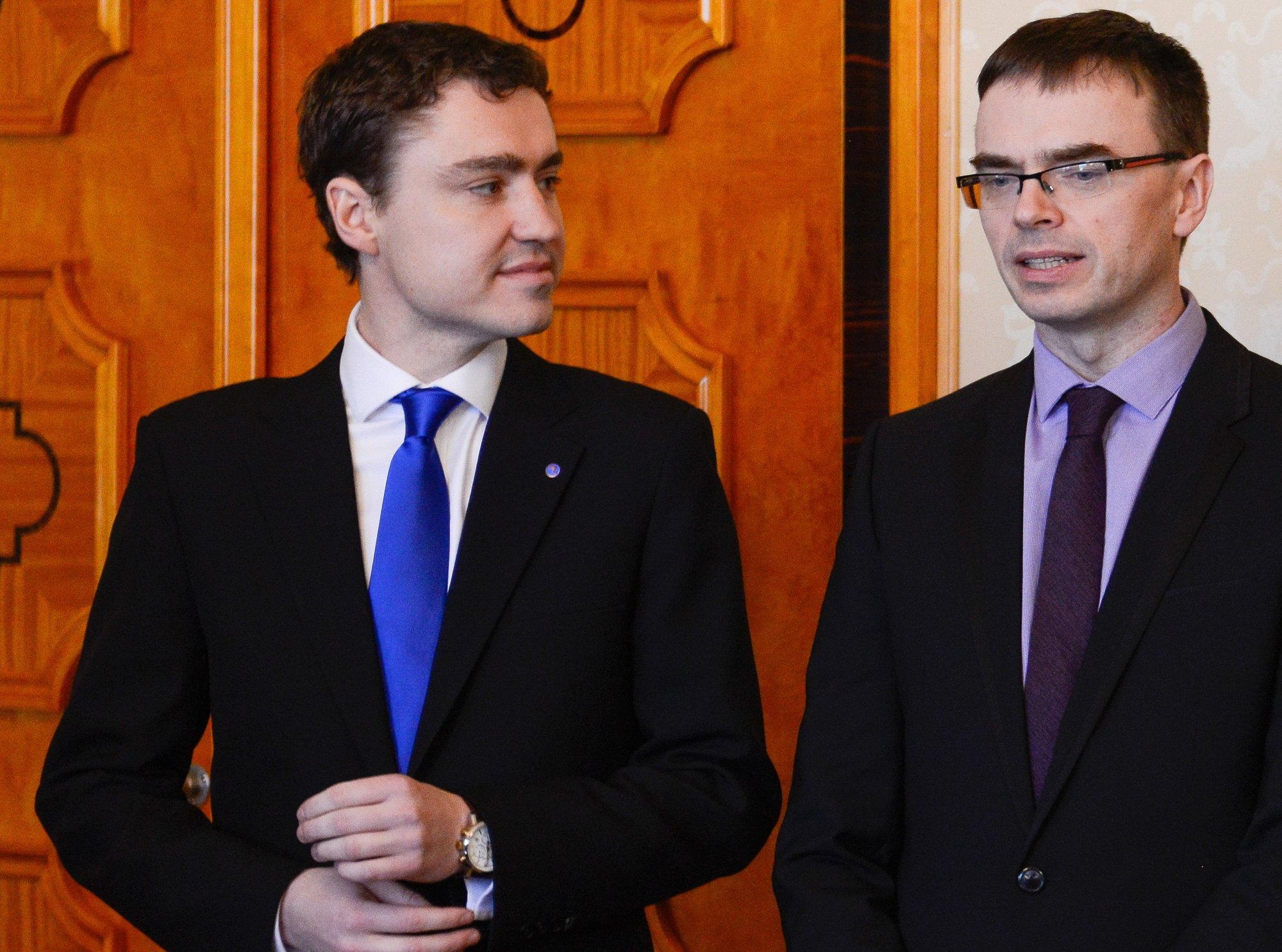 Estonia ready to build facilities for US troops, says defence minister ...