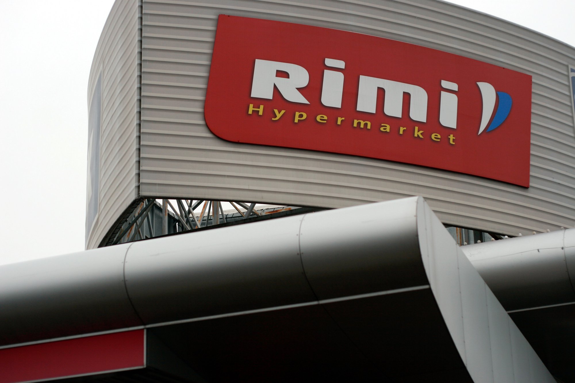 „Rimi” Lietuvoje uždarė „Supernetto” parduotuves - Delfi verslas