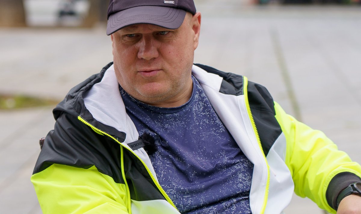 Ulvidas pripažintas kaltu dėl mergaičių tvirkinimo - Delfi